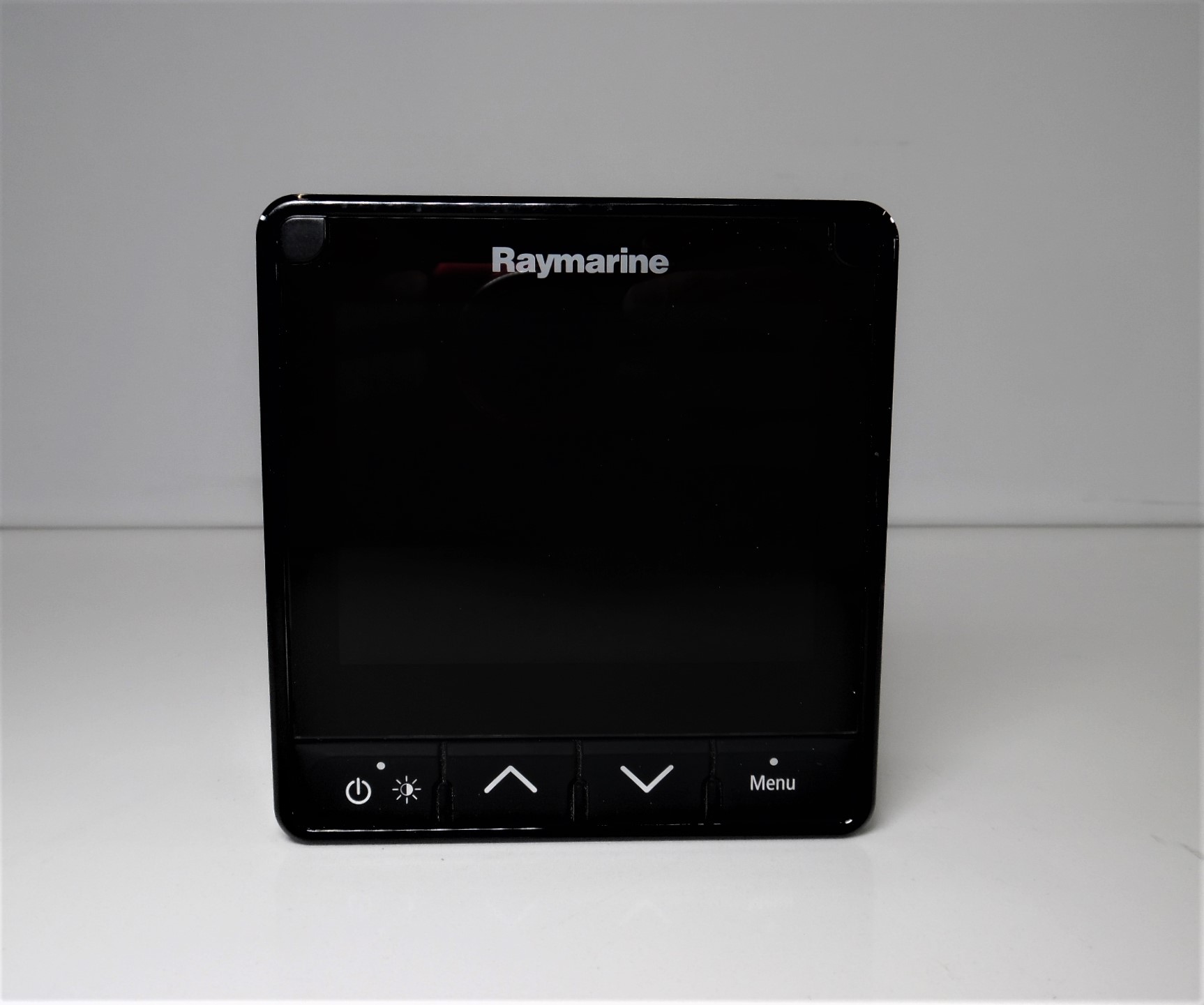 Raymarine i70 Multifunction Instrument Display with Sun Cover & Cable ...