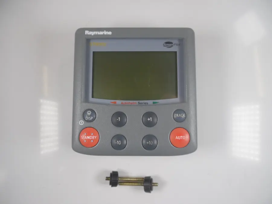 Raymarine ST6002 Autopilot Control Head E12098-P - Max Marine Electronics
