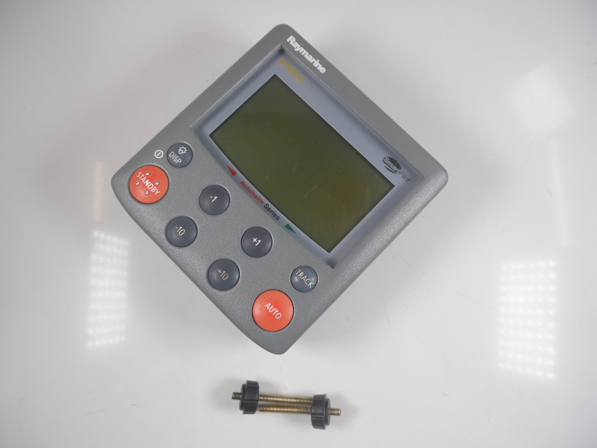 Raymarine ST6002 Autopilot Control Head E12098-P - Max Marine Electronics