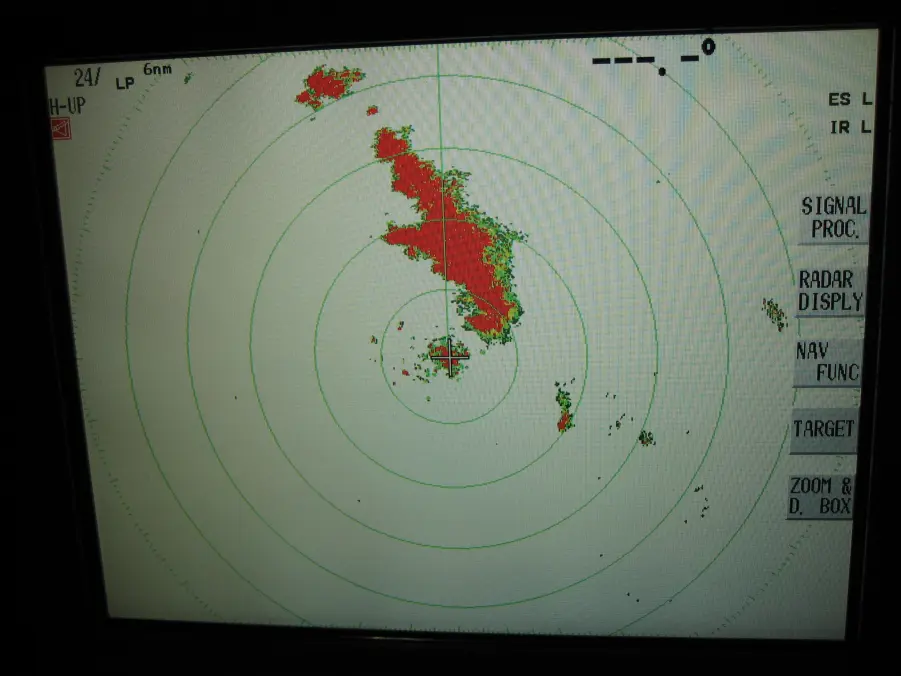 Furuno 10.4" Navnet C-MAP VX2 1944C 6KW 4' Open Array Radar System - Max Marine Electronics