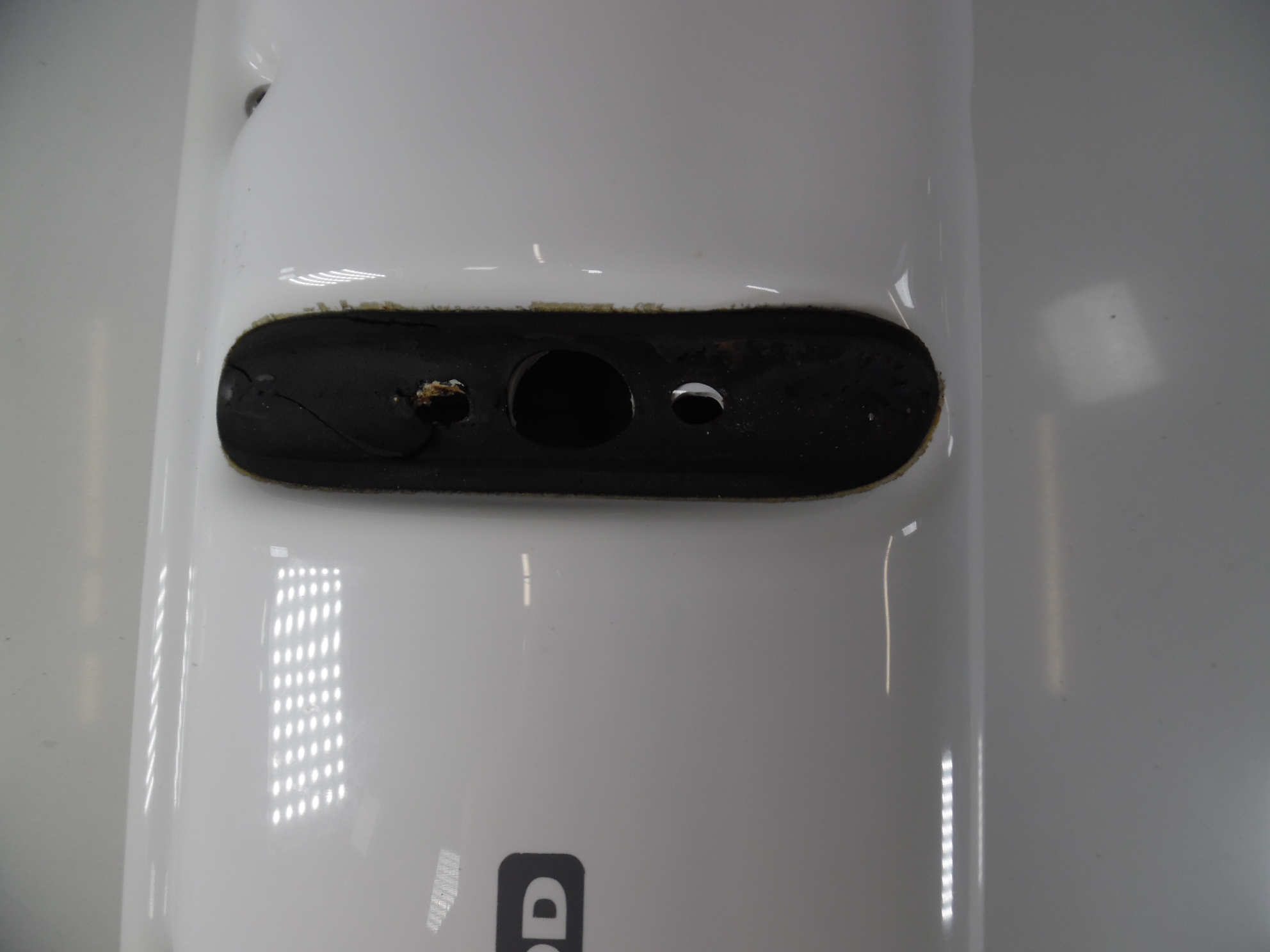 Navpod Sailpod Systempod GP1600 - Cutouts for 2x ST70+ & Controller - 9 ...