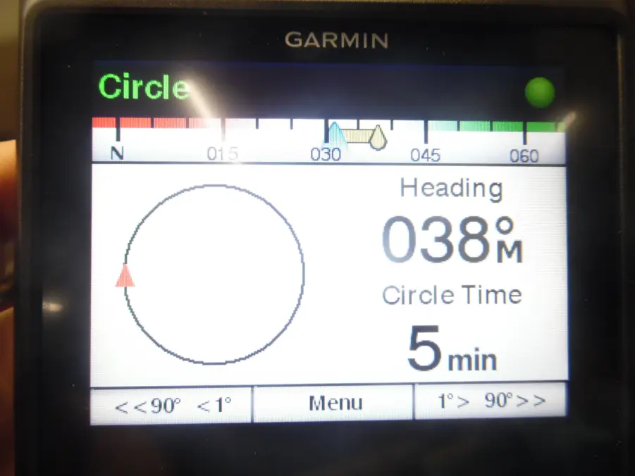 Garmin GHP 20 GHC 20 Autopilot System with SmartPump - Max Marine ...