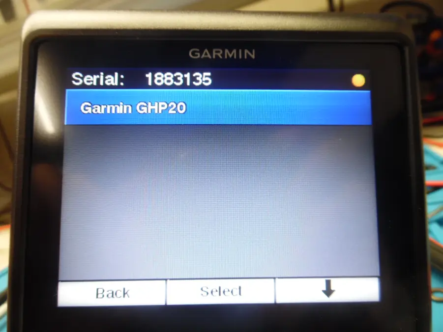Garmin GHP 20 GHC 20 Autopilot System with SmartPump - Max Marine ...