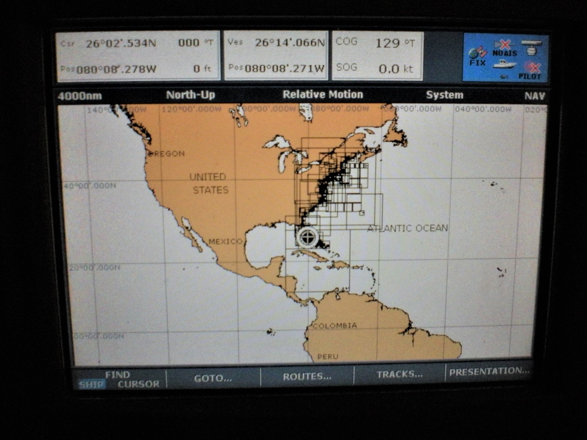 Raymarine C70 Classic Display + Suncover - E02018 - 90 Day Warranty ...