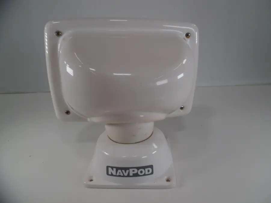 Navpod Powerpod for