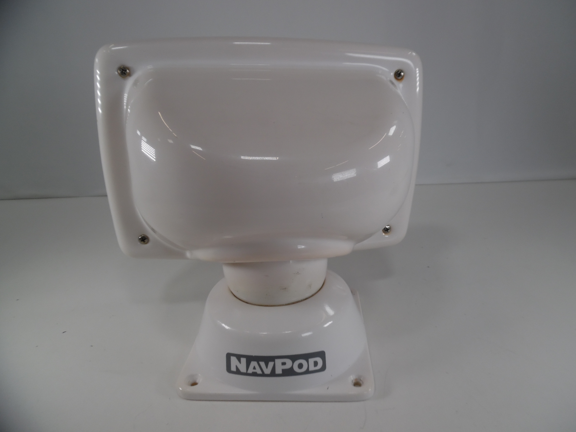 Navpod Powerpod for
