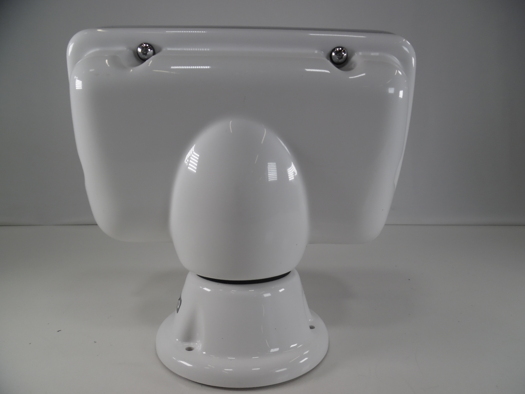 Navpod PP4400 PowerPod Uncut - Usable Face 8.75"W x 6"H - *NEW OPEN BOX ...