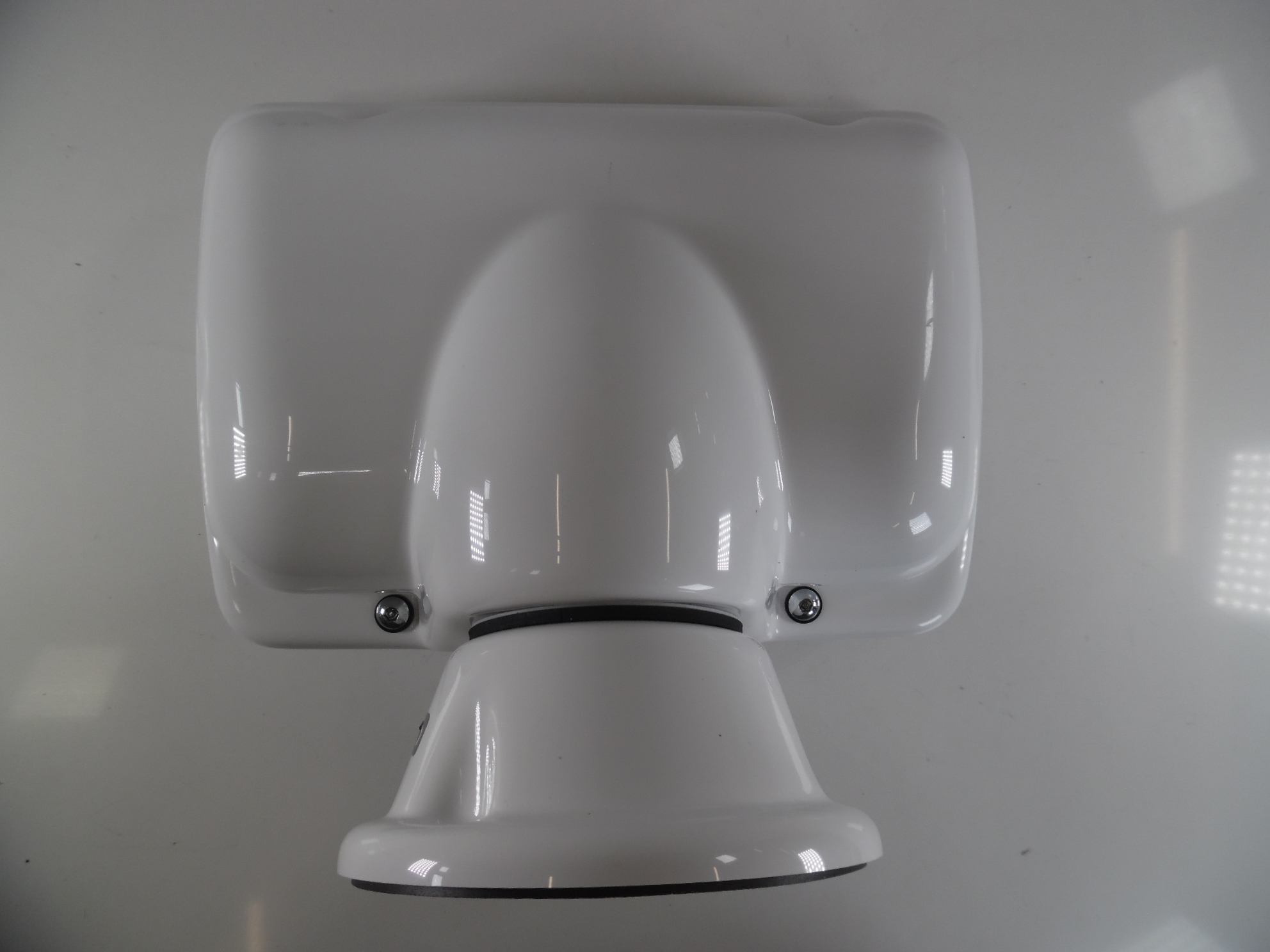 Navpod PP4400 PowerPod Uncut - Usable Face 8.75"W x 6"H - *NEW OPEN BOX ...