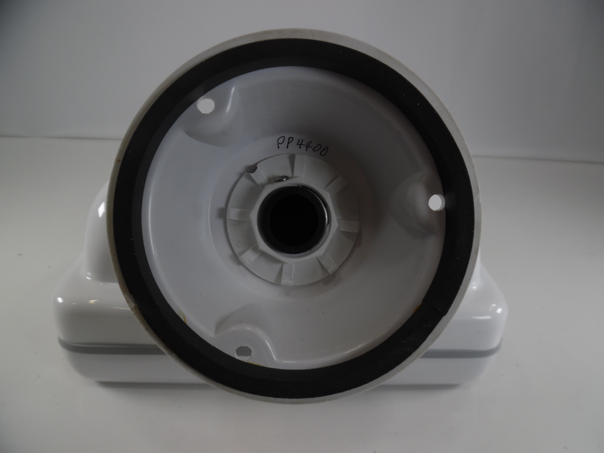 Navpod PP4400 PowerPod Uncut - Usable Face 8.75"W x 6"H - *NEW OPEN BOX ...