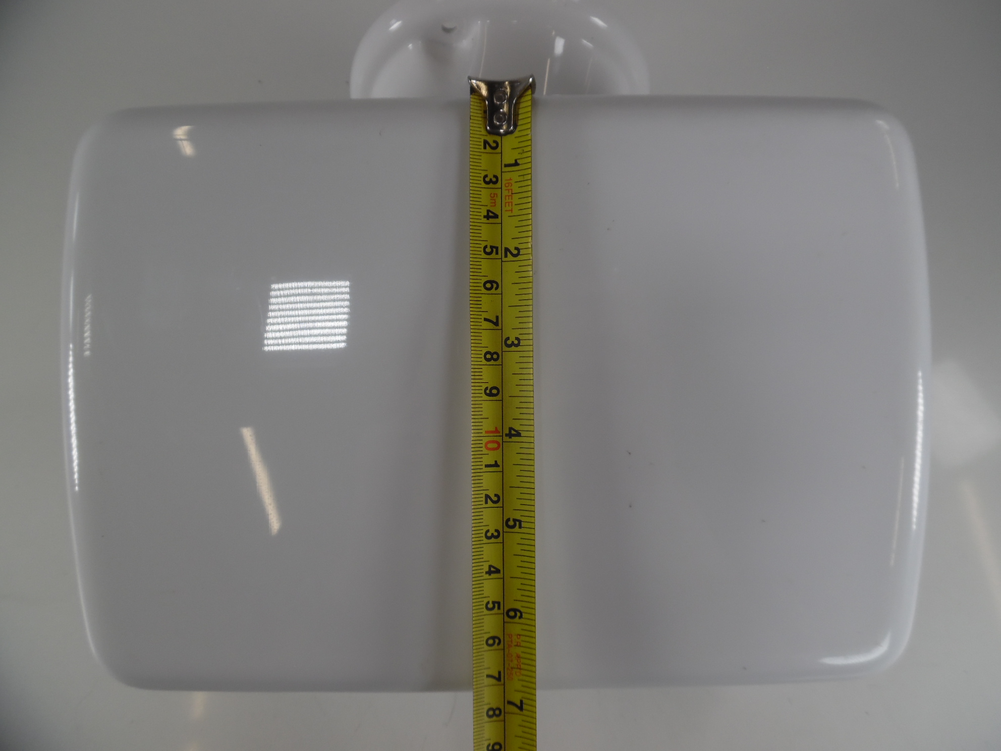 Navpod PP4400 PowerPod Uncut - Usable Face 8.75"W x 6"H - *NEW OPEN BOX ...