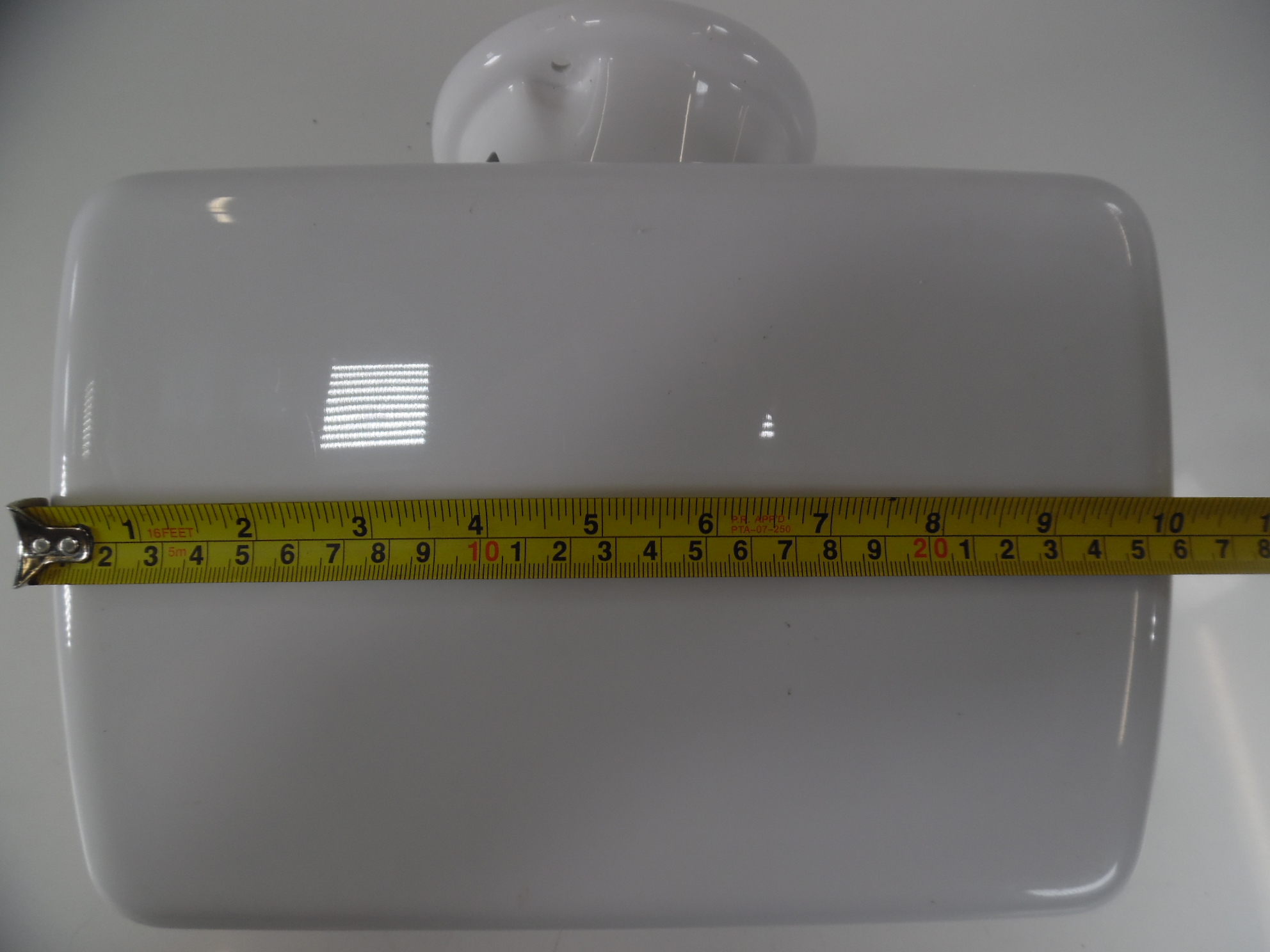 Navpod PP4400 PowerPod Uncut - Usable Face 8.75"W x 6"H - *NEW OPEN BOX ...