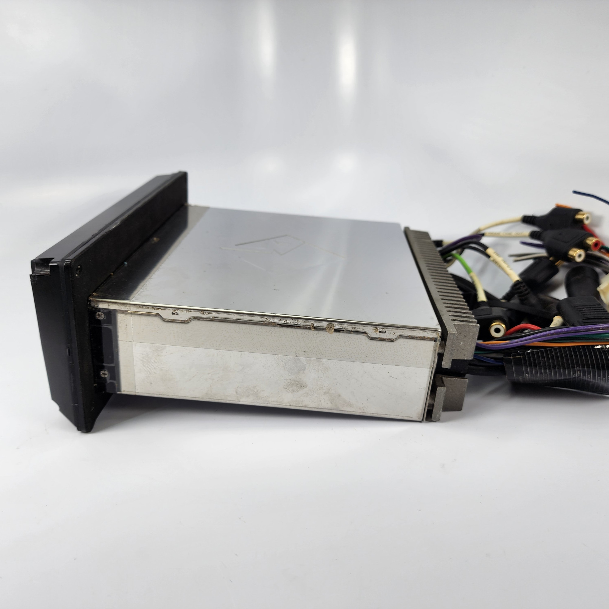 Rockford Fosgate PMX-5 Punch Marine AM/FM/WB Digital Media Receiver ...