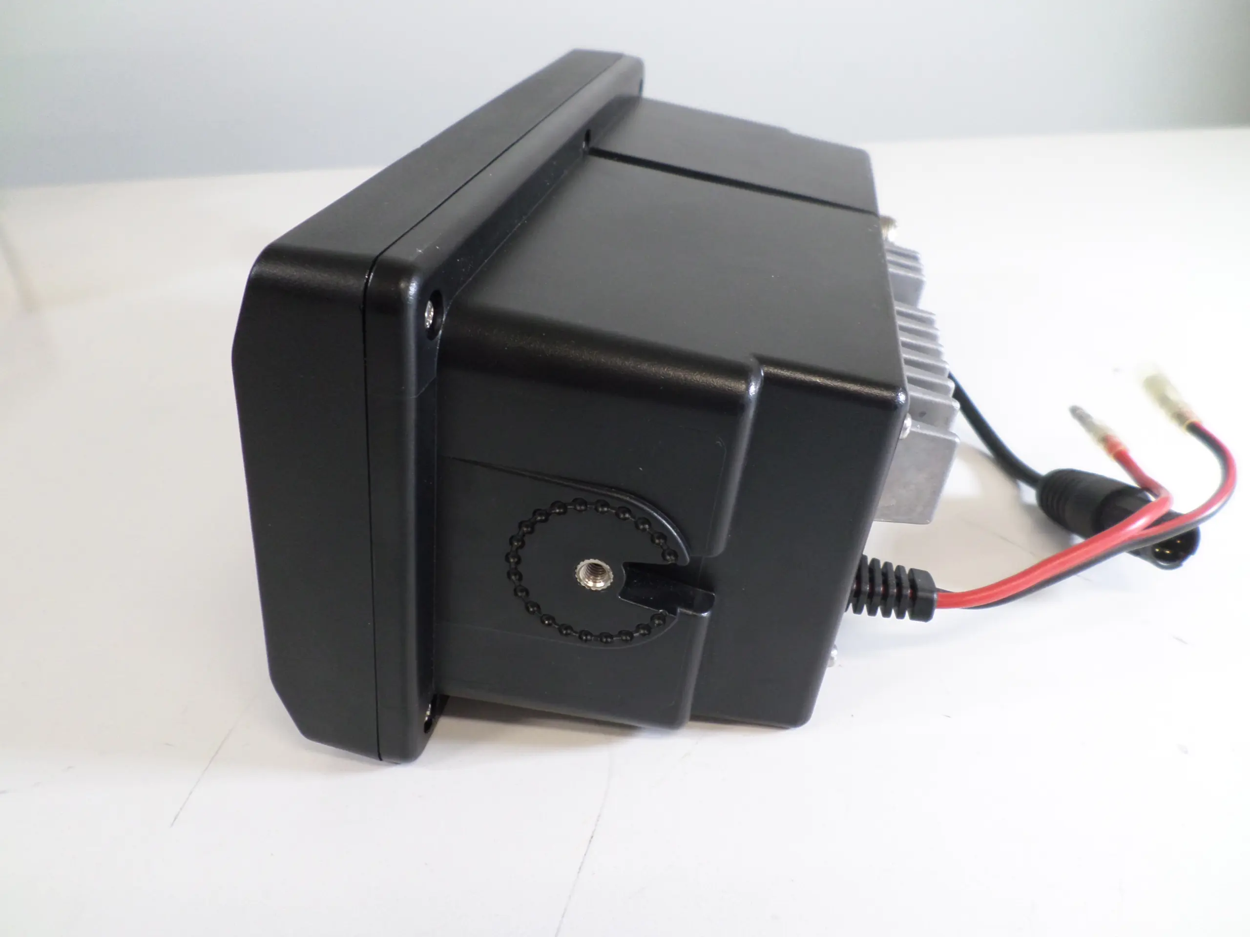 Icom IC-M603 DSC Marine VHF Transceiver - European Model - Max Marine ...