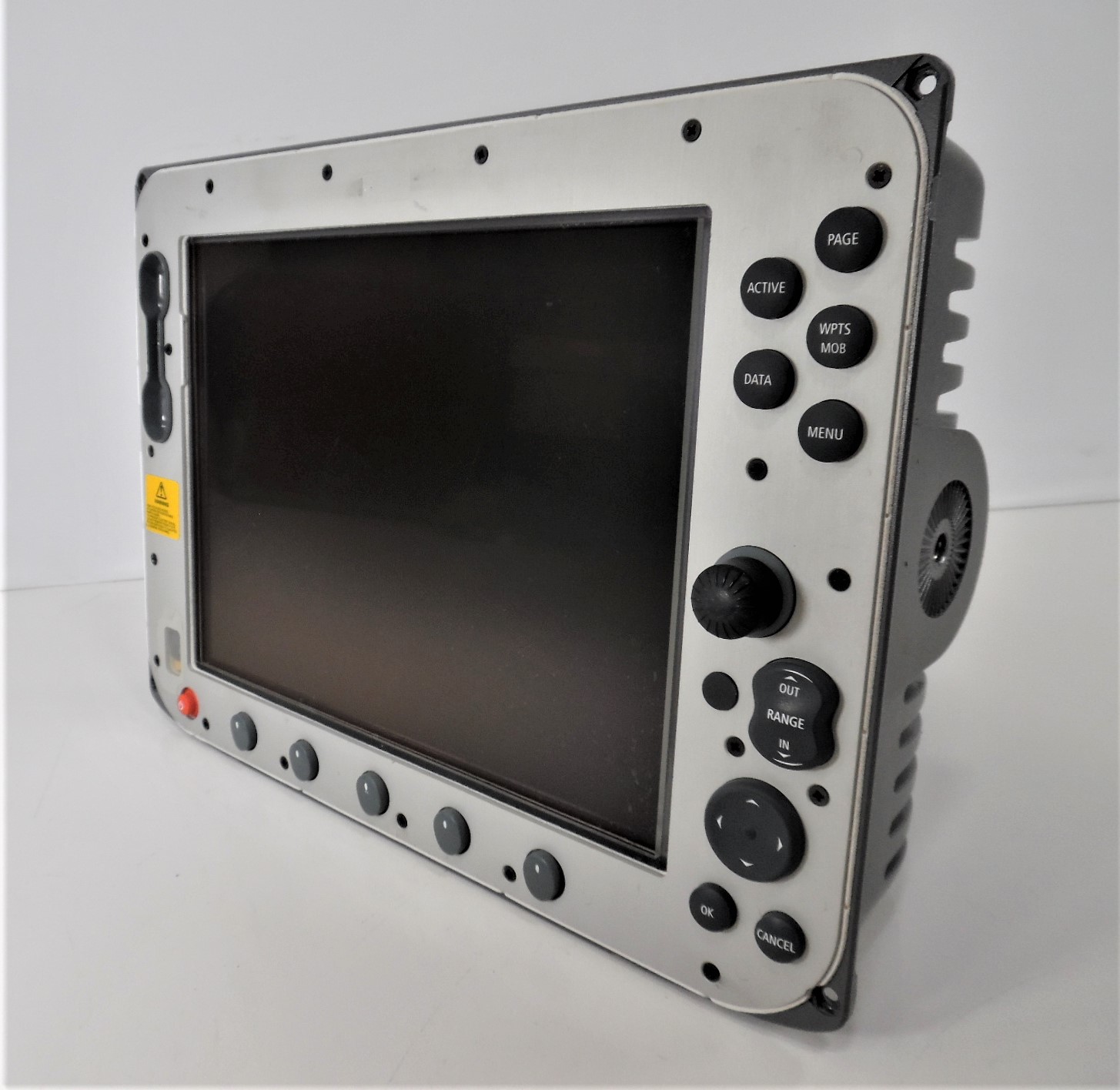 Raymarine E120 Classic Display - E02013 - *Core ONLY* ~ Great Condition ...