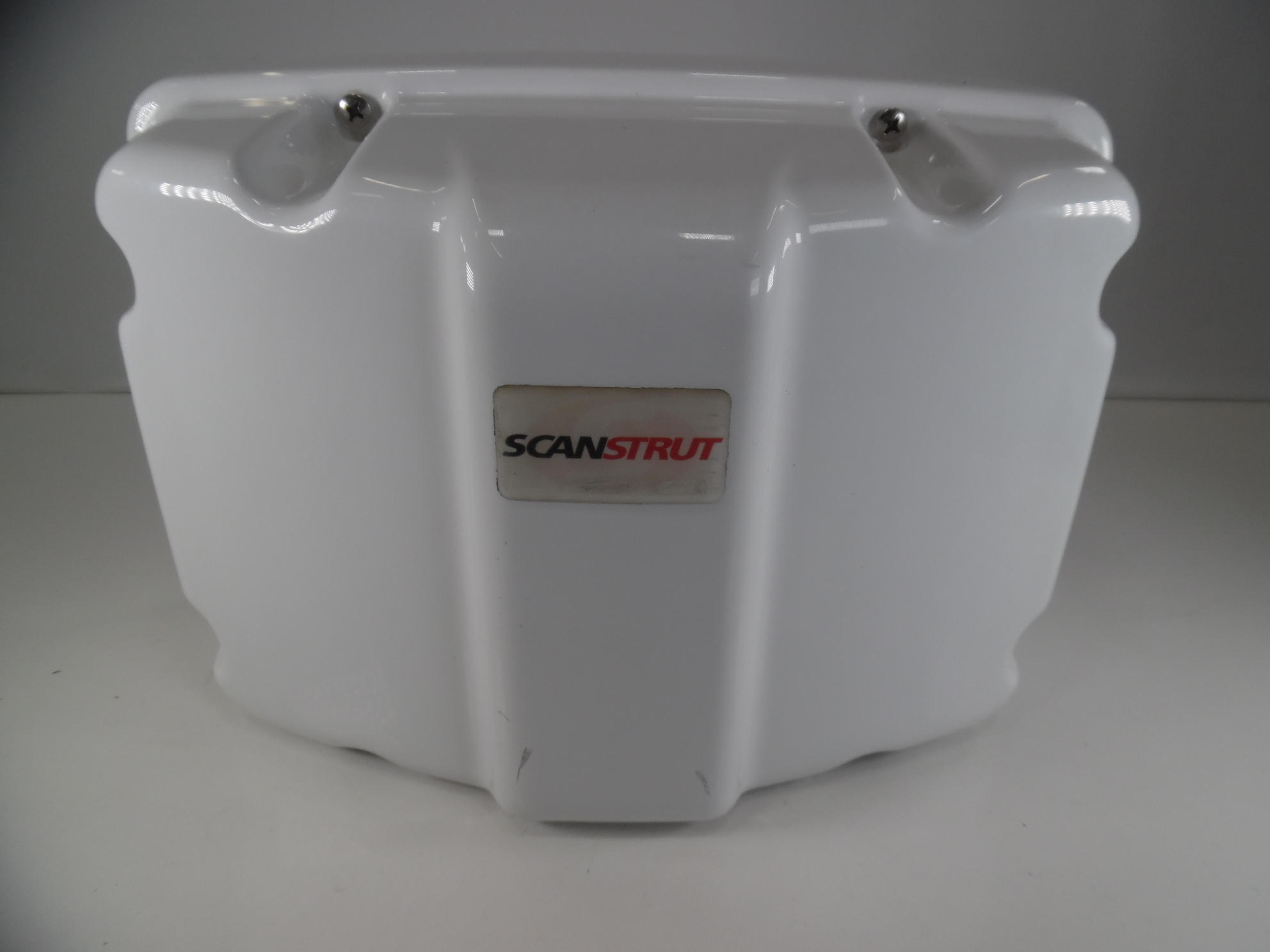 Scanstrut Scanpod Navpod for 9-10" Displays - Missing Base, Mount to ...