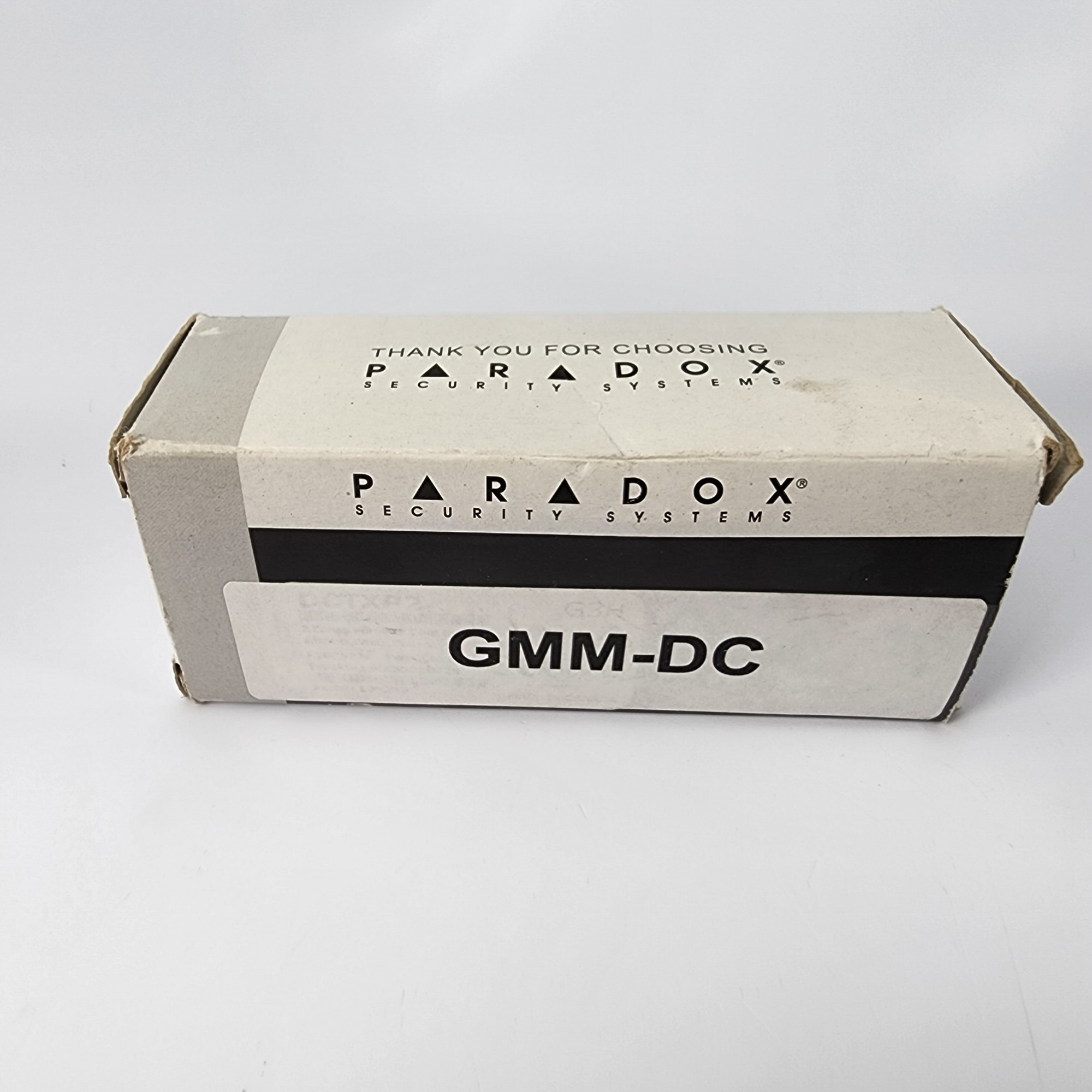 GOST GMM-DC - Wireless 2 Zone Door Contact for GOST Phantom & GOST ...