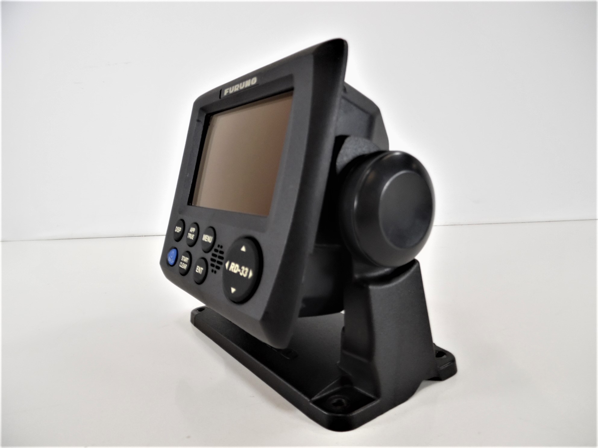 Furuno RD-33 Navigational Data Organizer N2K Display w/Accessories ...
