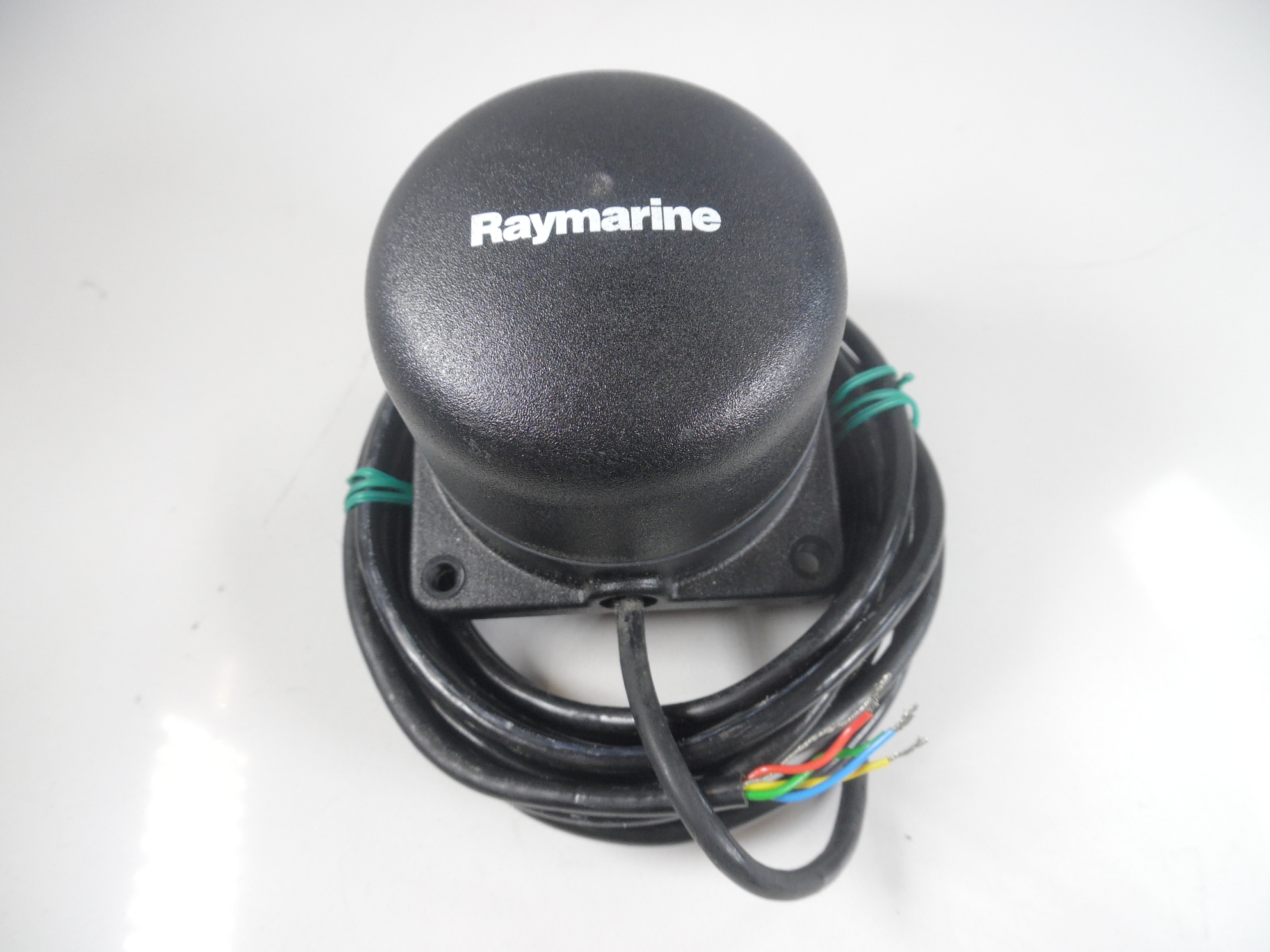 Raymarine Raytheon Fluxgate Compass Module M81190 w/18in. Cable - Max ...
