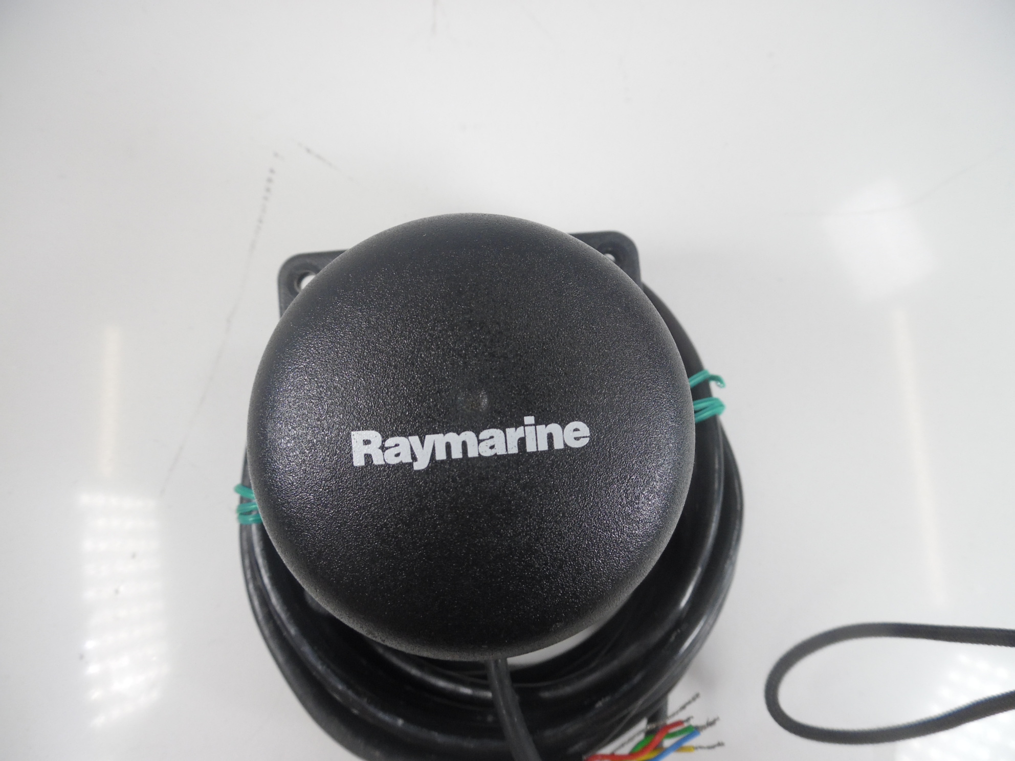Raymarine Raytheon Fluxgate Compass Module M81190 w/18in. Cable - Max ...