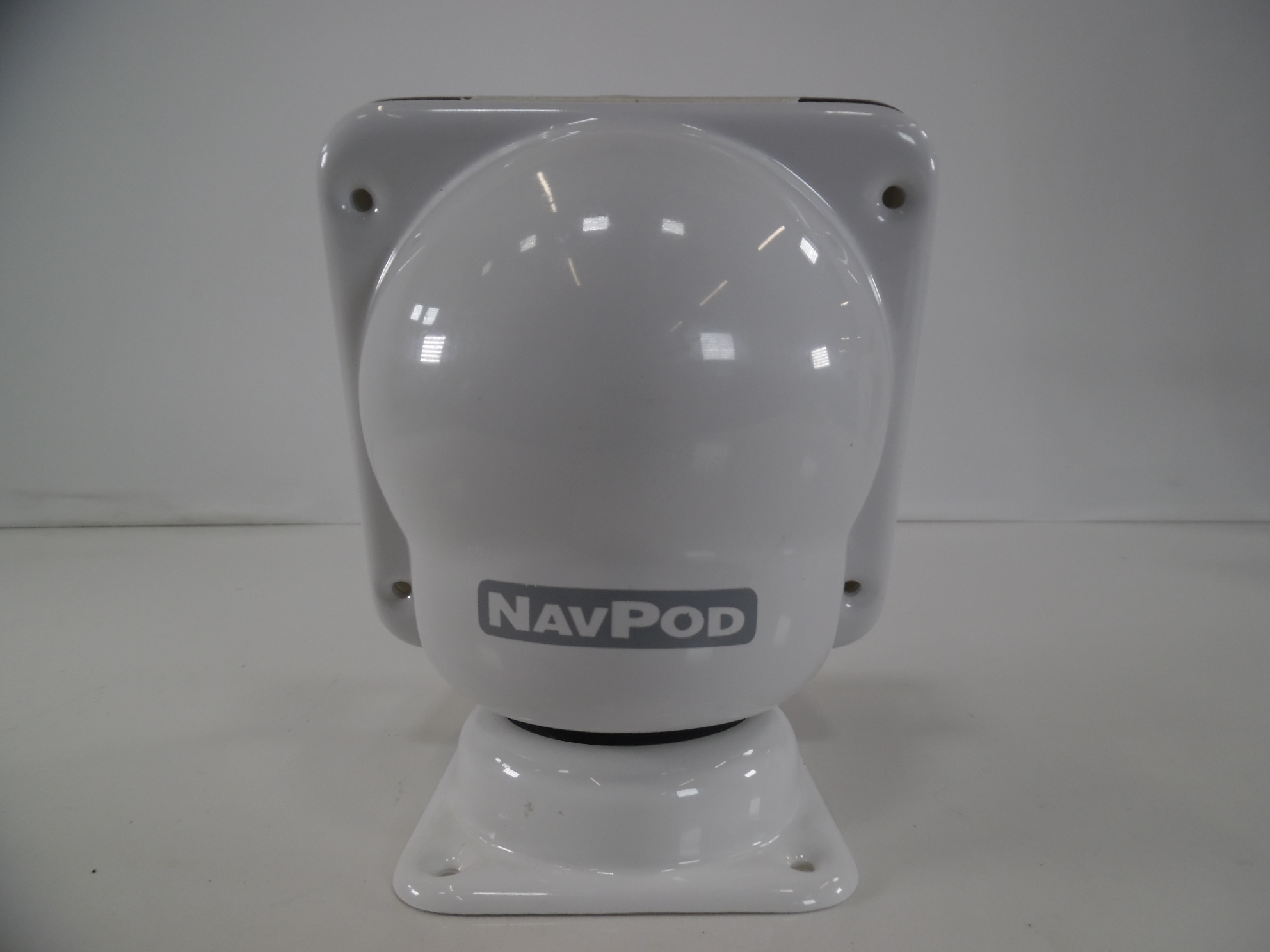 Navpod Powerpod for Raymarine ST60 Instruments - PP31AH - *NEW BLEM ...