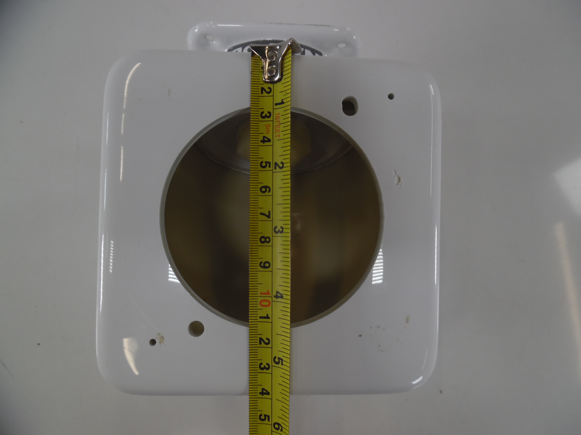 Navpod Powerpod for Raymarine ST60 Instruments - PP31AH - *NEW BLEM ...