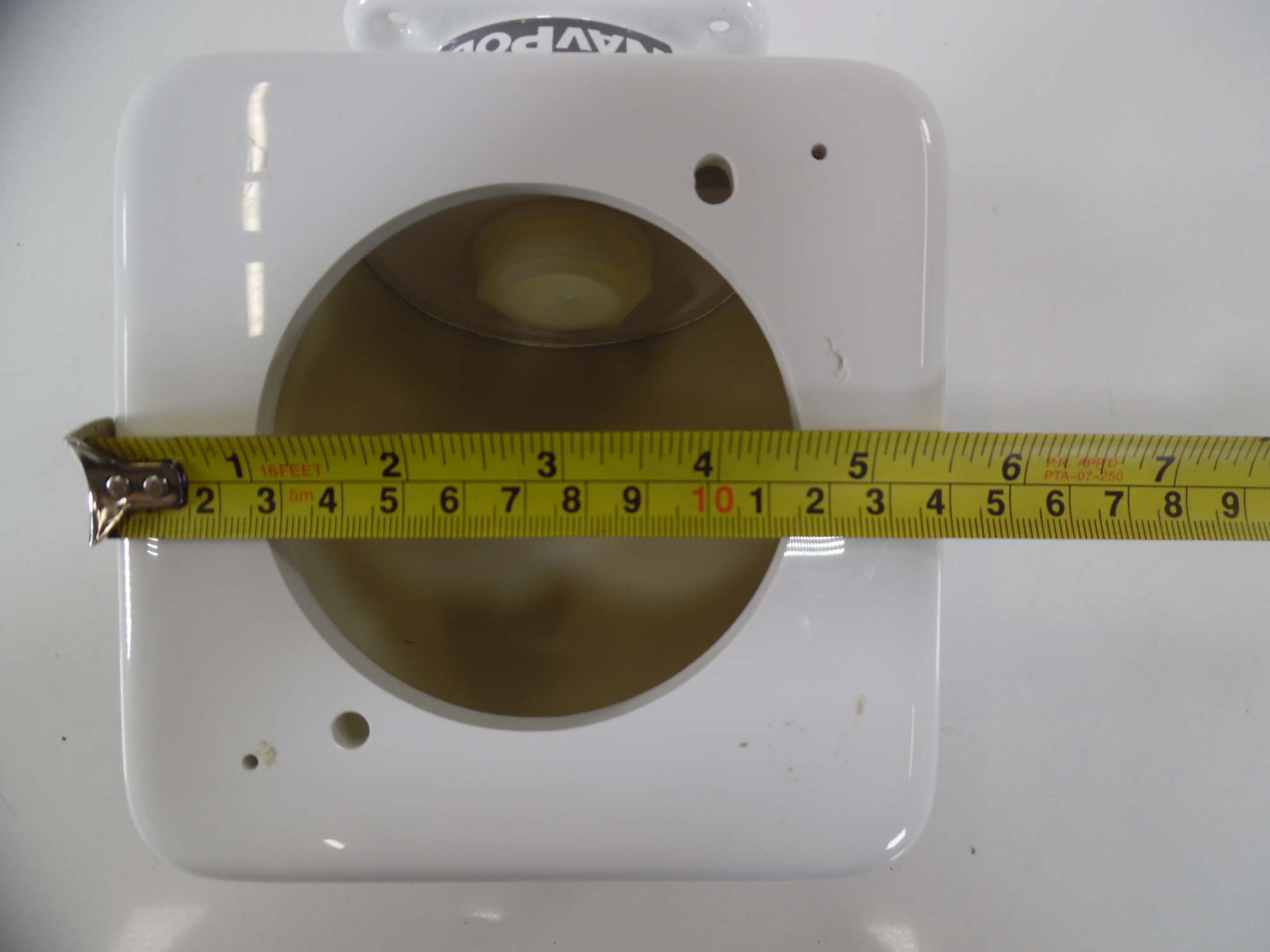 Navpod Powerpod for Raymarine ST60 Instruments - PP31AH - *NEW BLEM ...