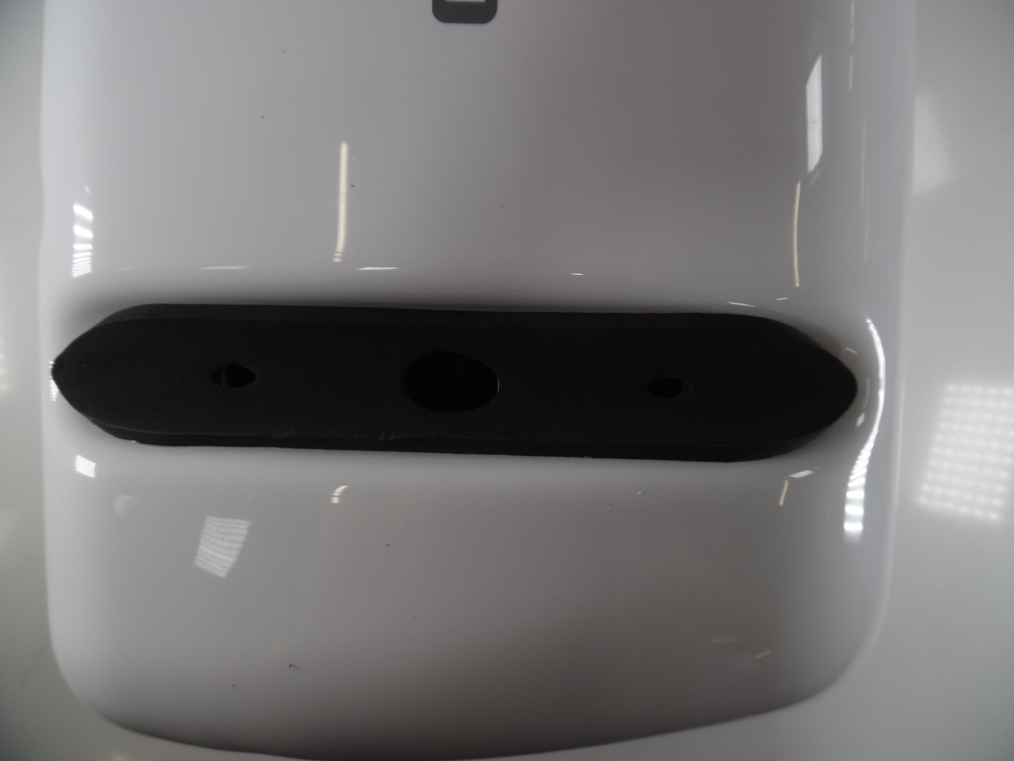 Navpod Sailpod Systempod GP-1080-06 Precut for Raymarine Axiom Pro 9 ...