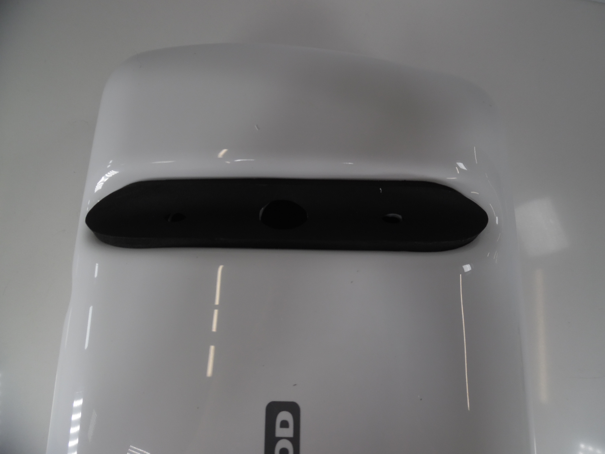 Navpod Sailpod Systempod GP-1080-06 Precut for Raymarine Axiom Pro 9 ...