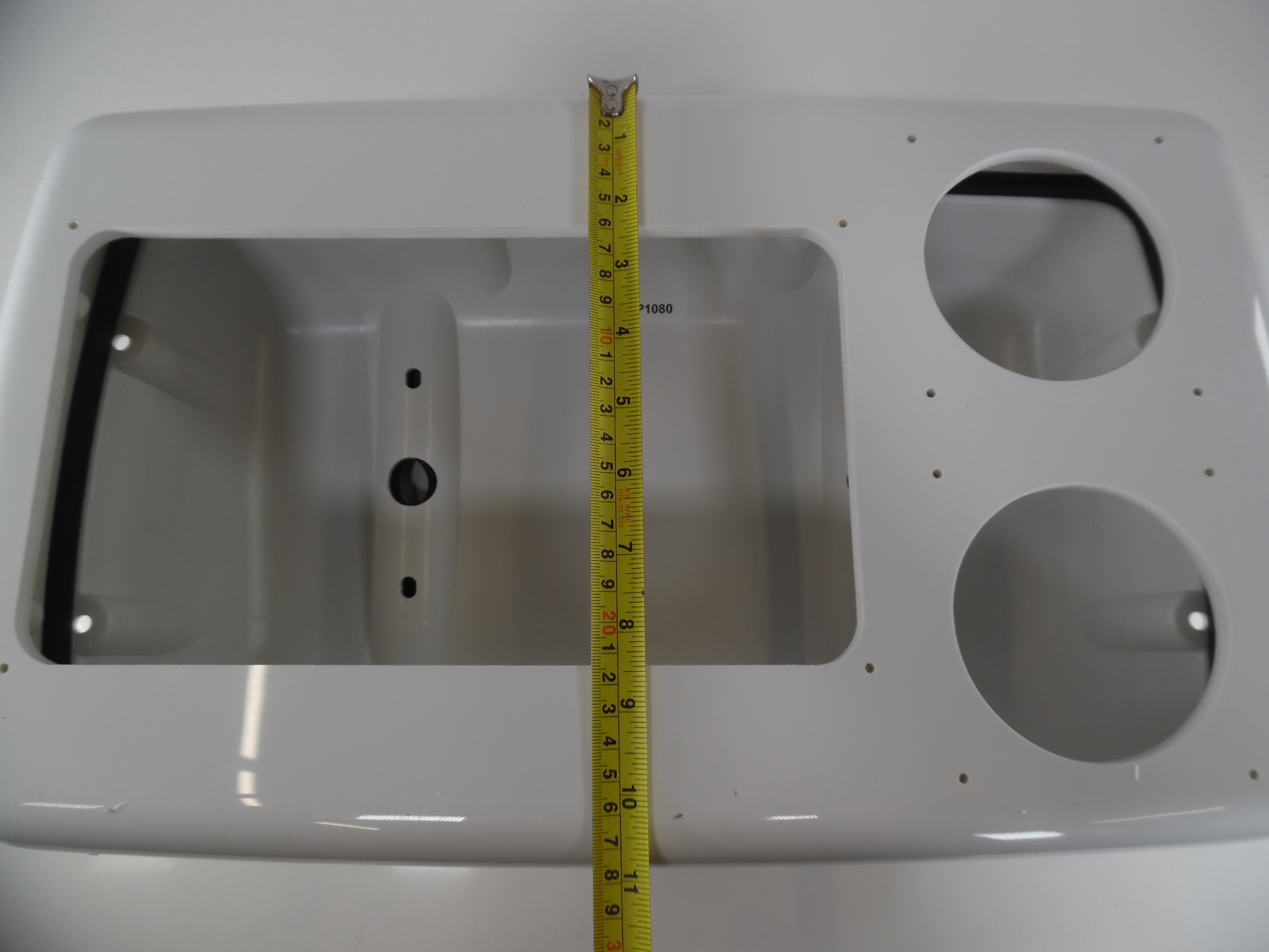 Navpod Sailpod Systempod GP-1080-06 Precut for Raymarine Axiom Pro 9 ...