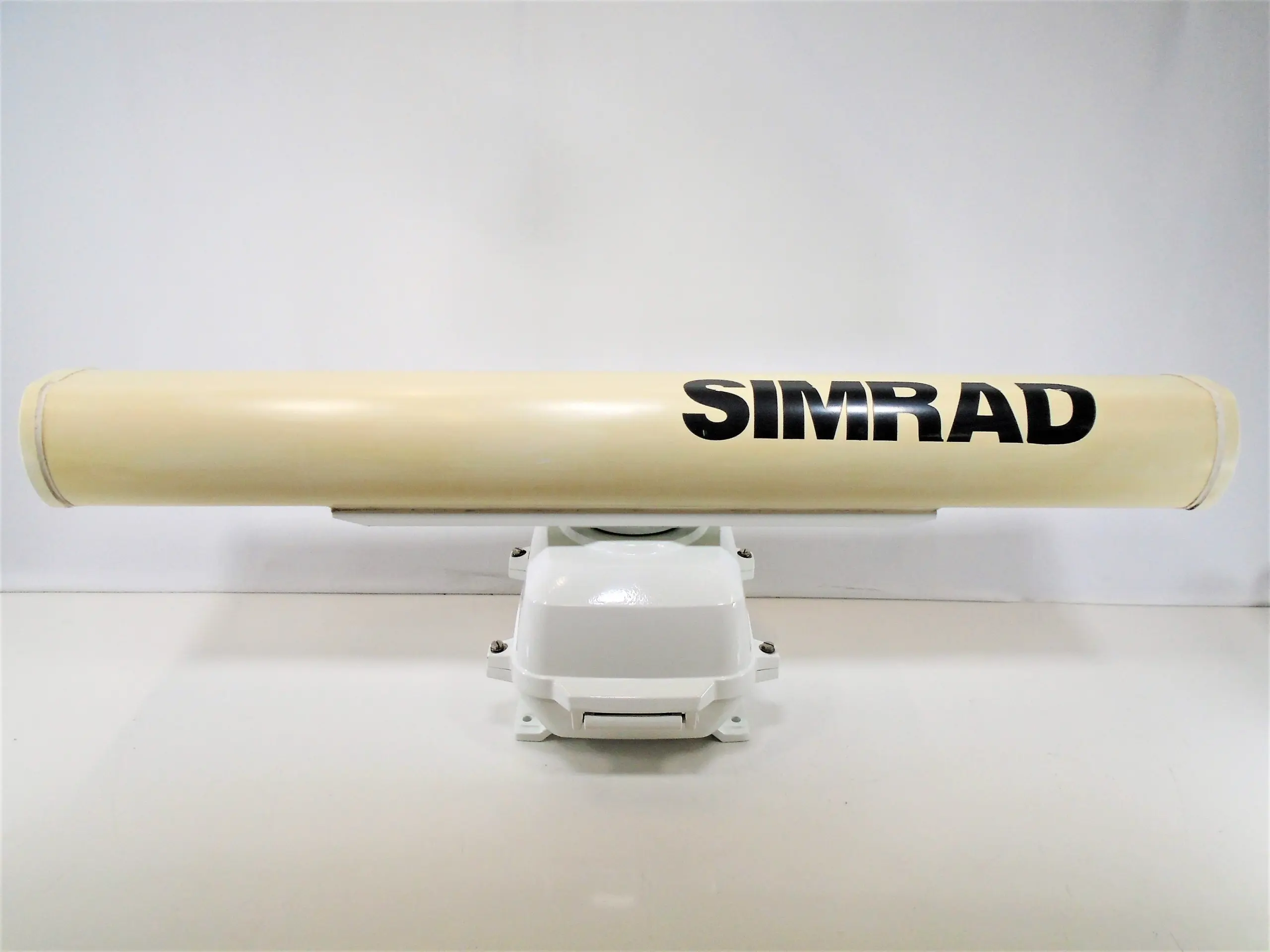 Simrad TX10S-4 10kw 4′ HD Digital Radar Open Array + Radar Cable ...