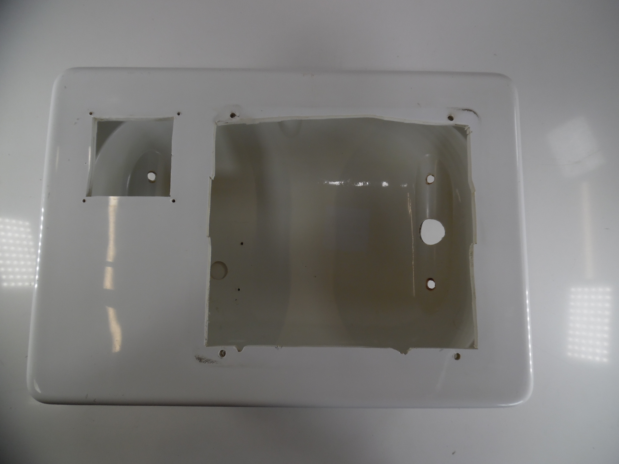 Navpod Sailpod for 10-12" Displays - 13-1/2" x 9-1/4" Usable -12 ...
