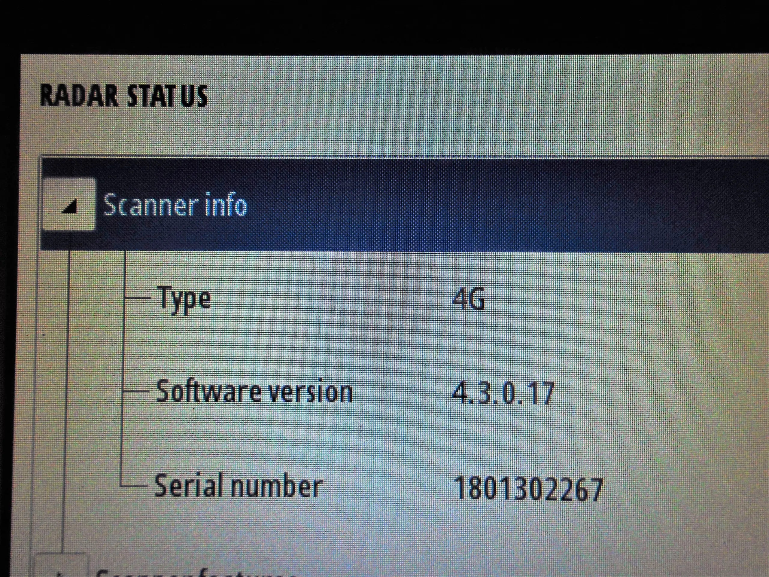 Simrad/Lowrance/Navico/B&G Broadband 4G Radar Dome W Cables & RI10 ...