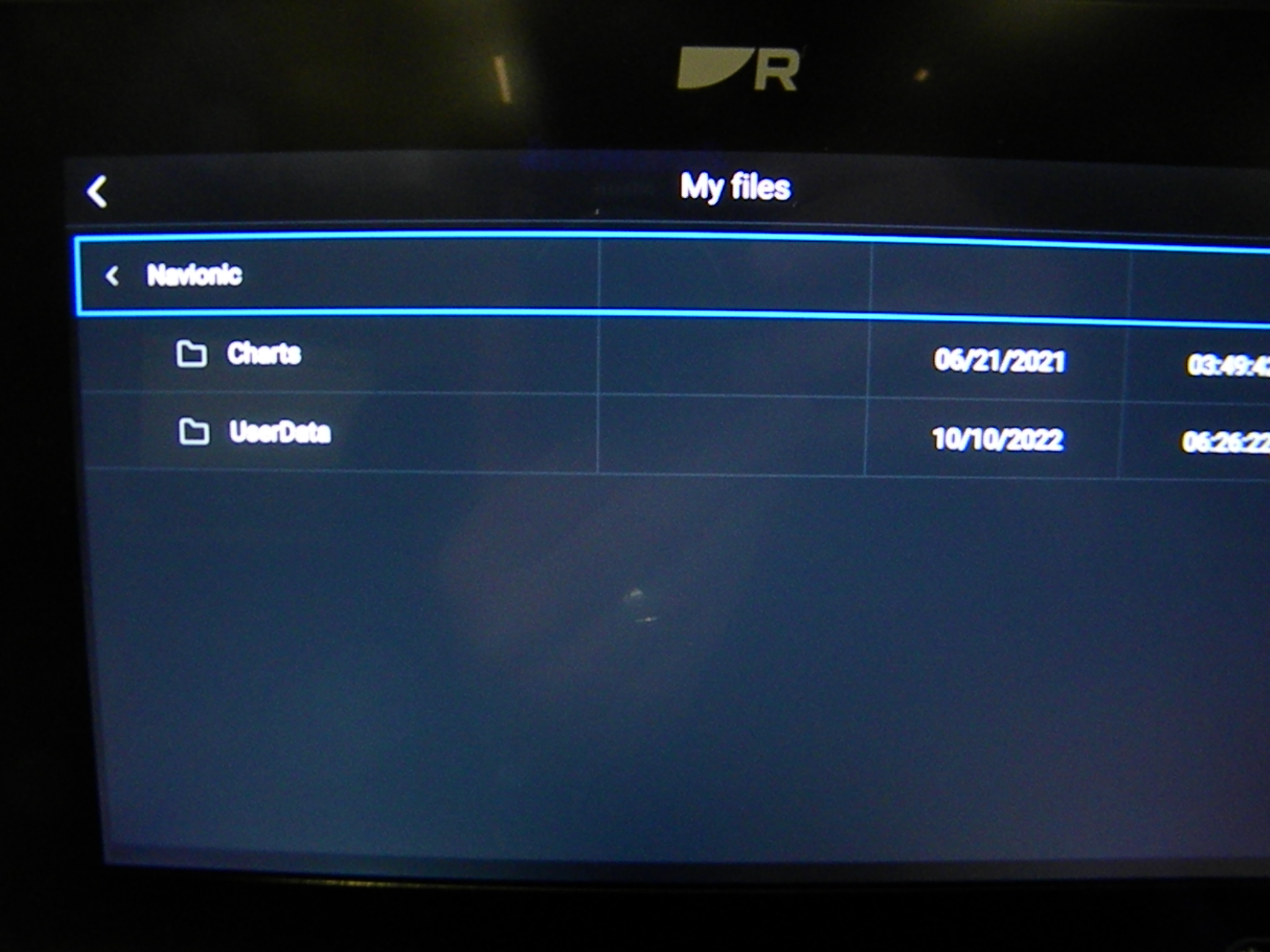 Navionics Platinum+ Central & South Florida SD/MicroSD 16GB MSD/632P ...