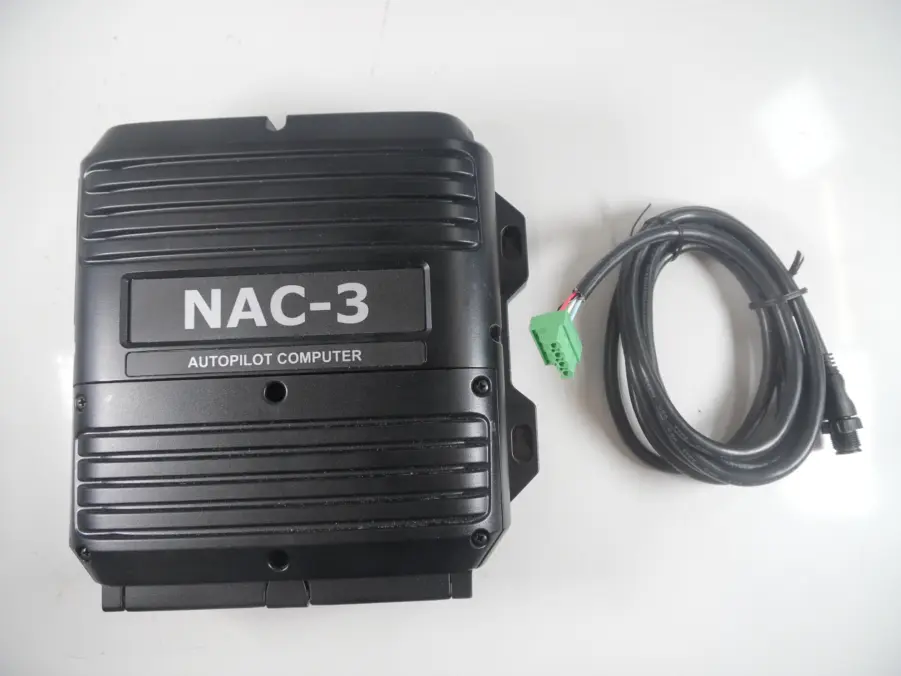 Simrad NAC3 Autopilot Course Computer - Max Marine Electronics