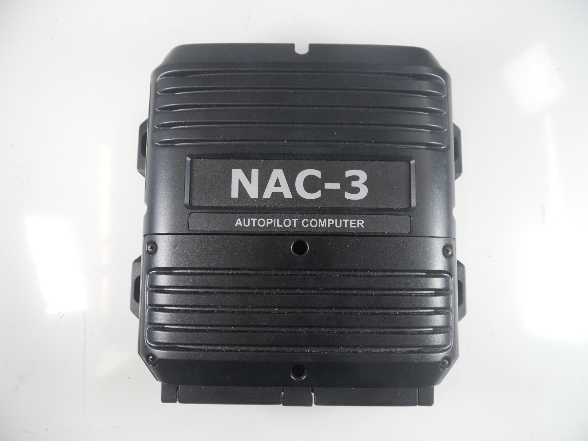Simrad NAC3 Autopilot Course Computer - Max Marine Electronics