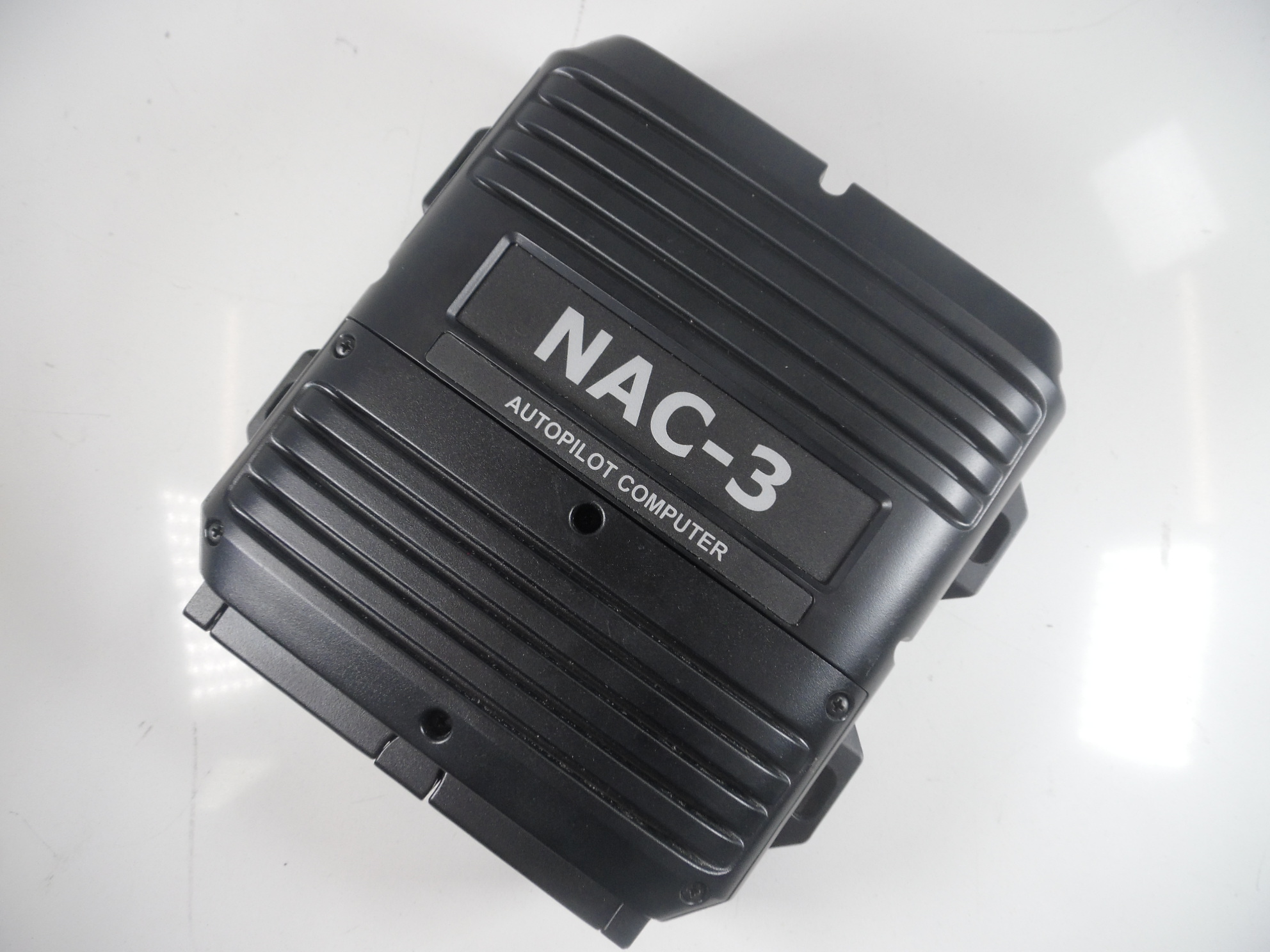 Simrad NAC3 Autopilot Course Computer - Max Marine Electronics