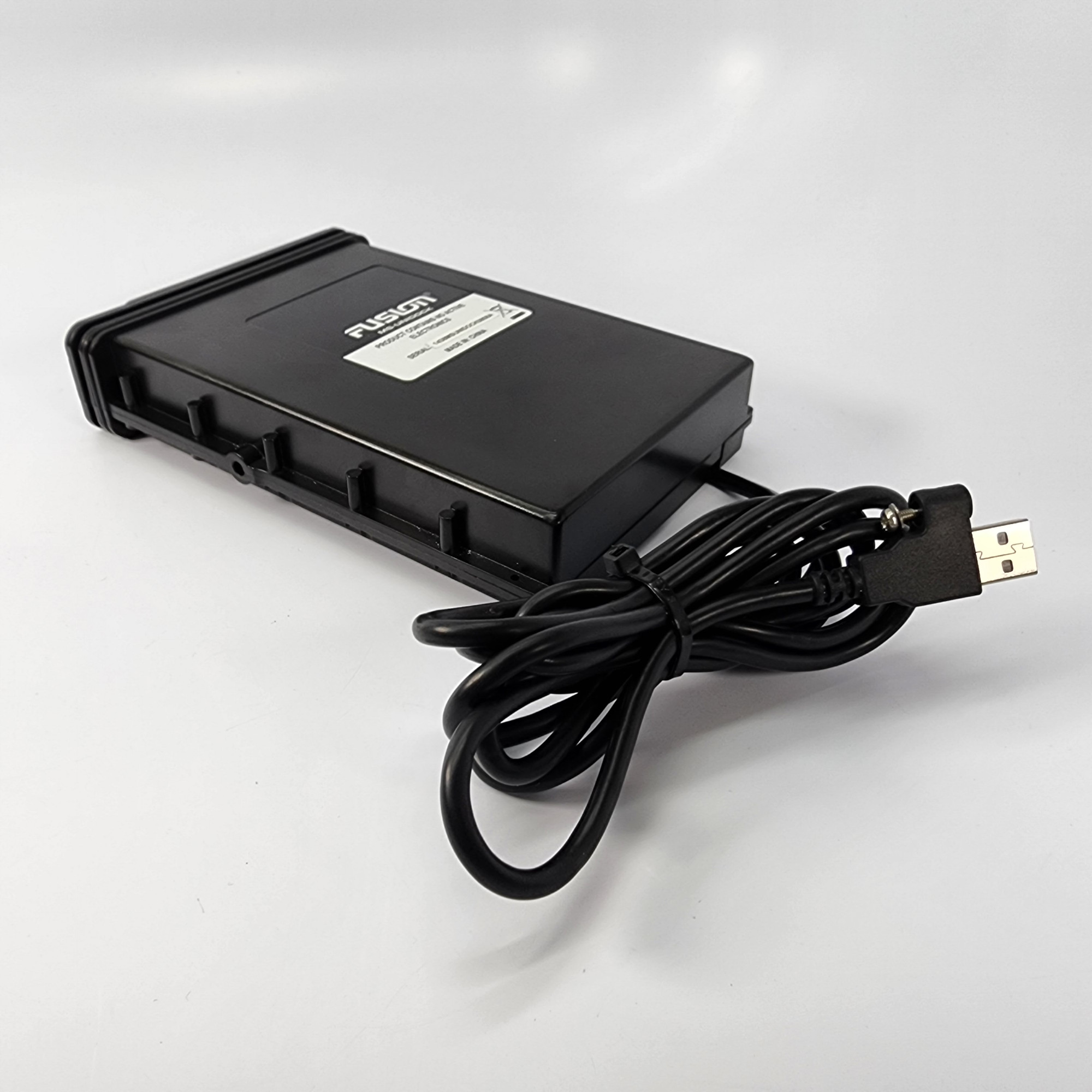 Fusion MS-UNIDOCK Marine Universal Media Device Dock Tray - Used ...