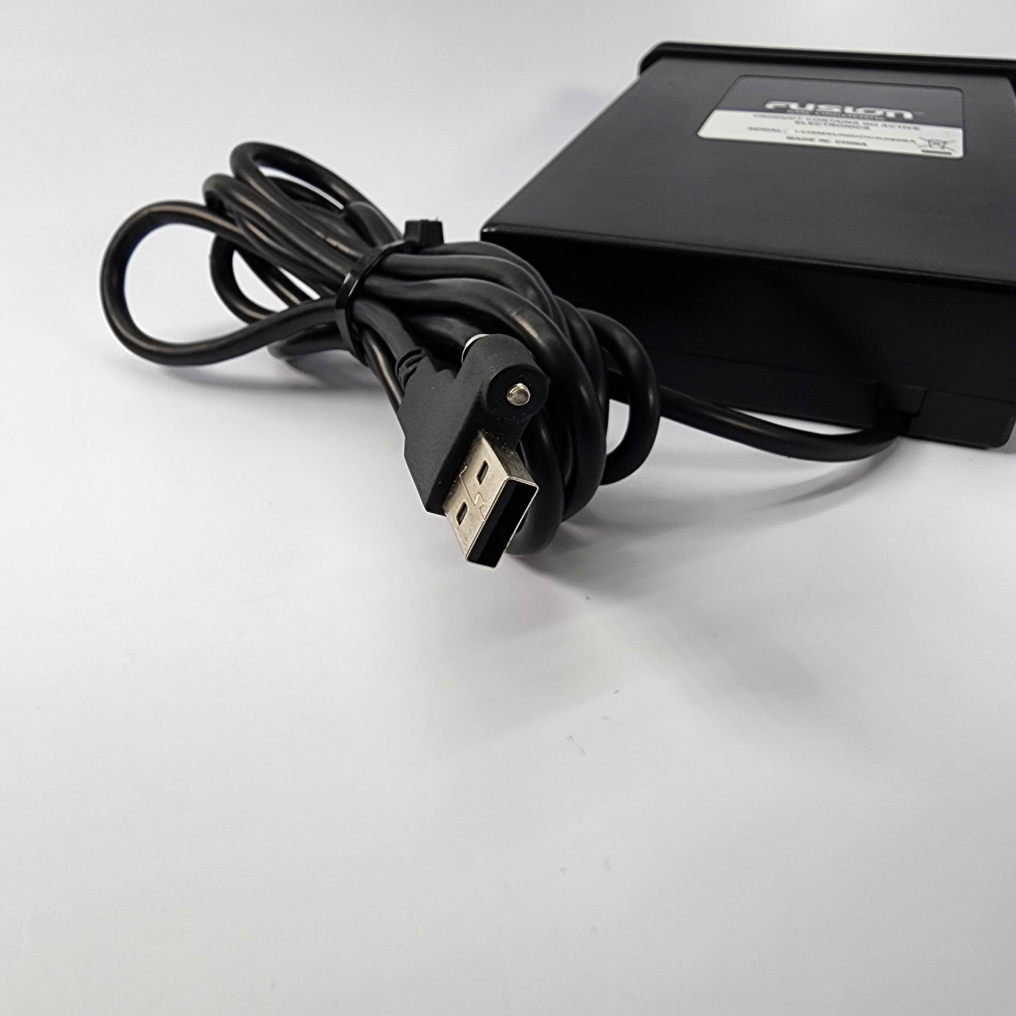 Fusion MS-UNIDOCK Marine Universal Media Device Dock Tray - Used ...