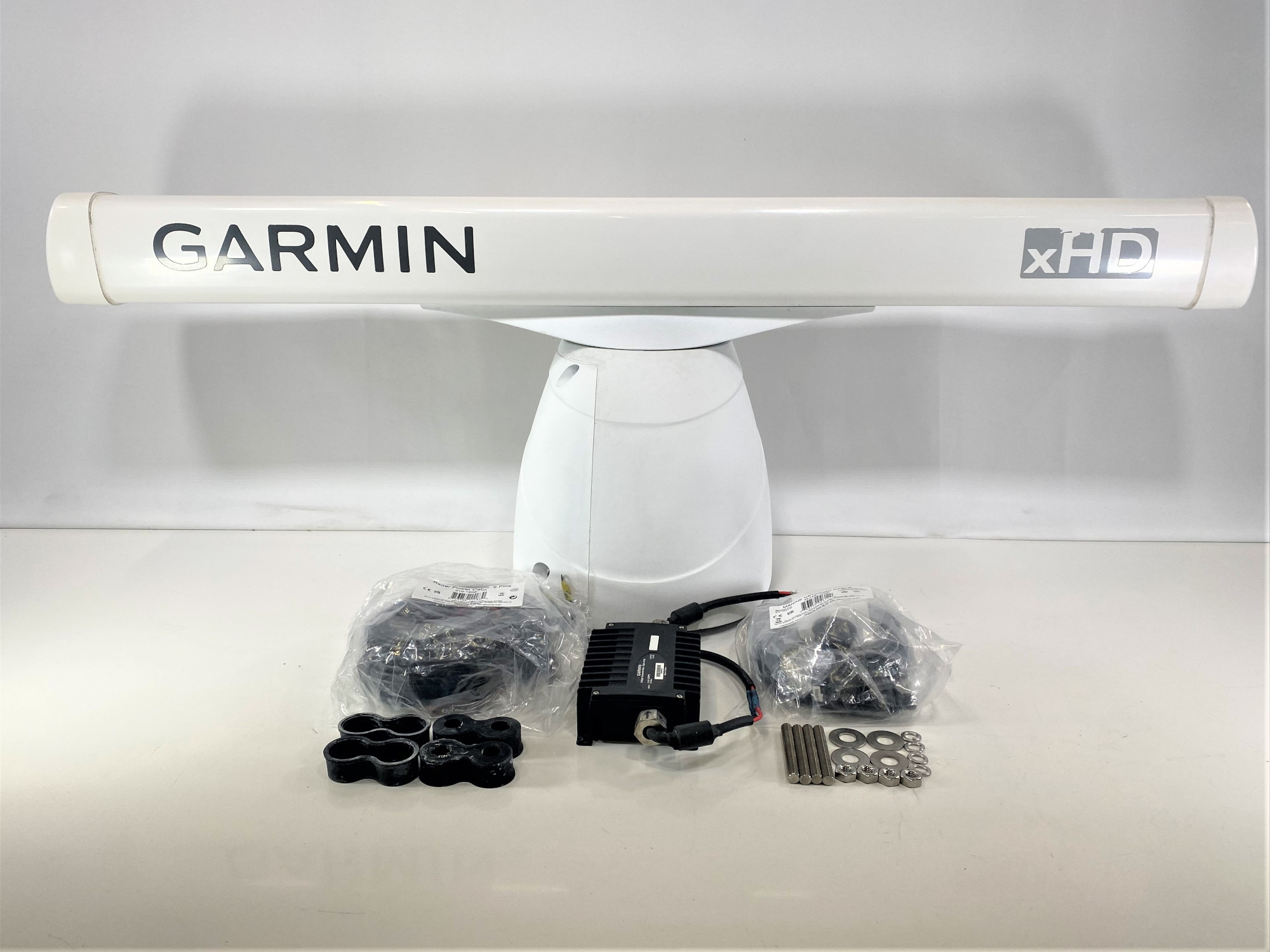 Garmin 12kw Xhd add-on Open Array Radar System - Max Marine Electronics