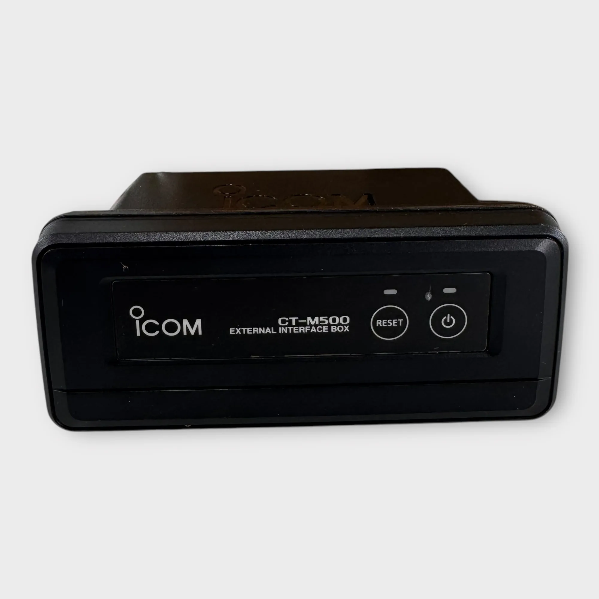 Icom CT-M500 Wireless Interface Box NMEA 2000 WLAN Radio link for IC ...