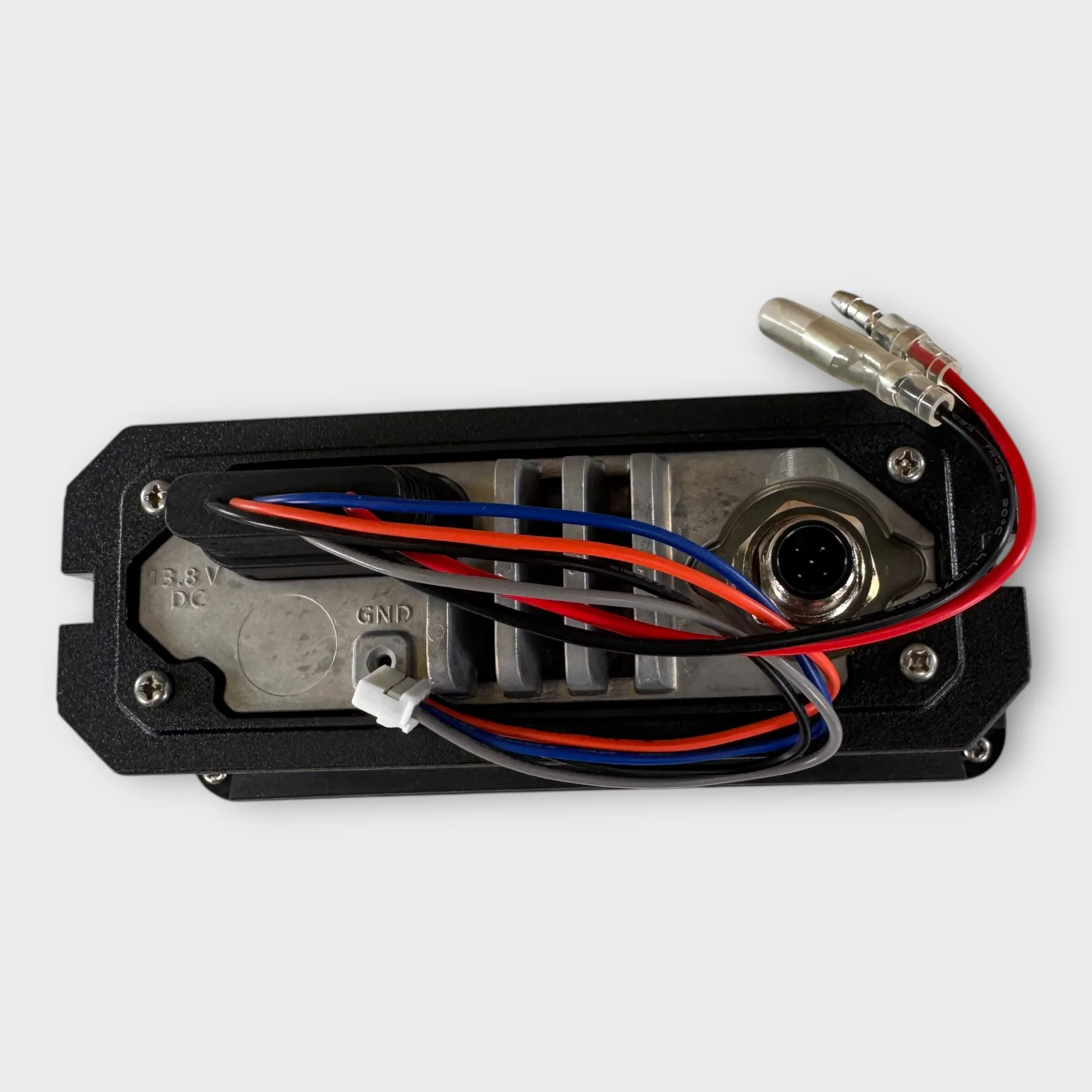 Icom CT-M500 Wireless Interface Box NMEA 2000 WLAN Radio link for IC ...