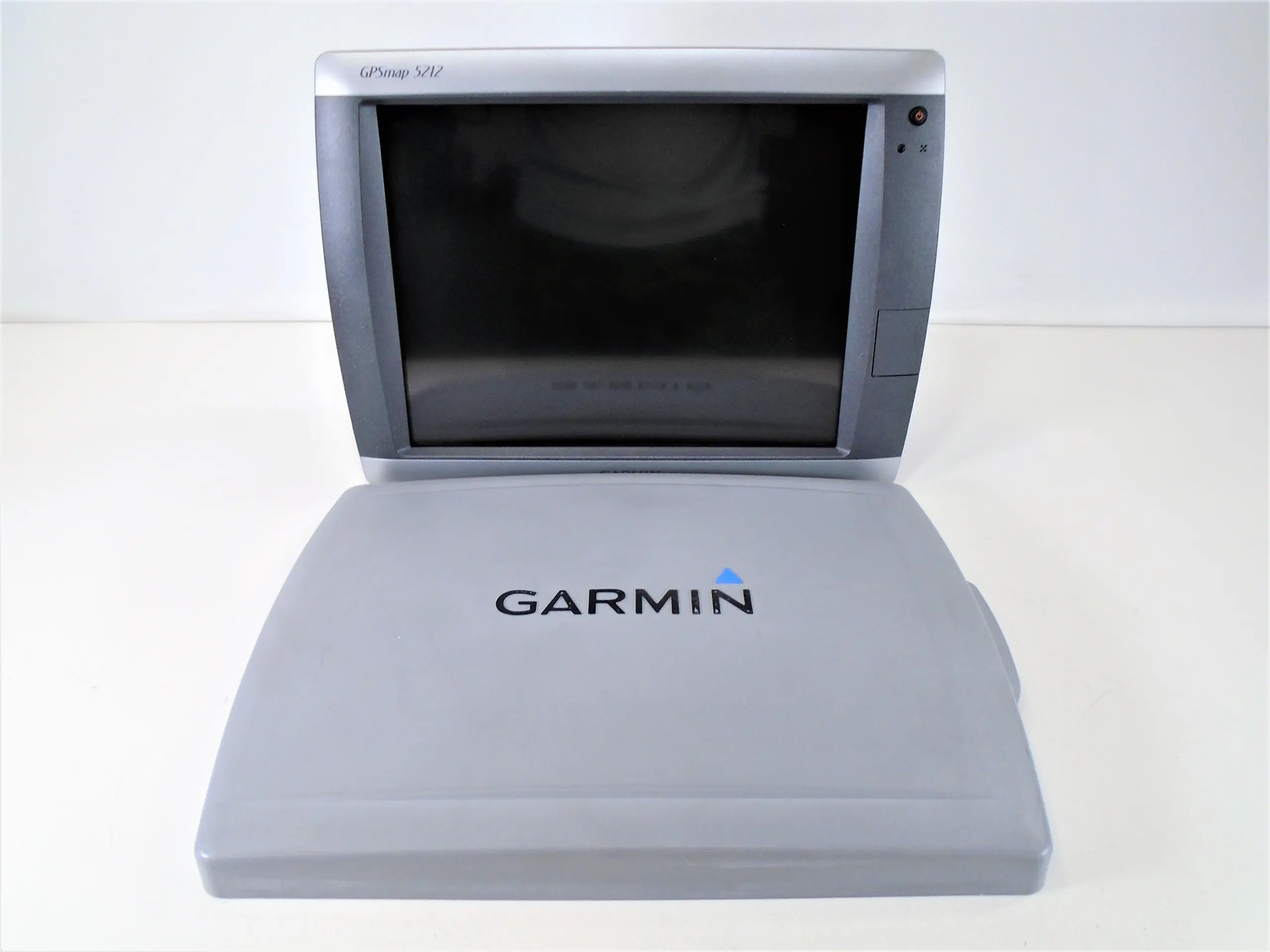 Garmin GPSMap 5212 MFD W/Suncover (90 Day Warranty) (MME REFURB) *NEW ...