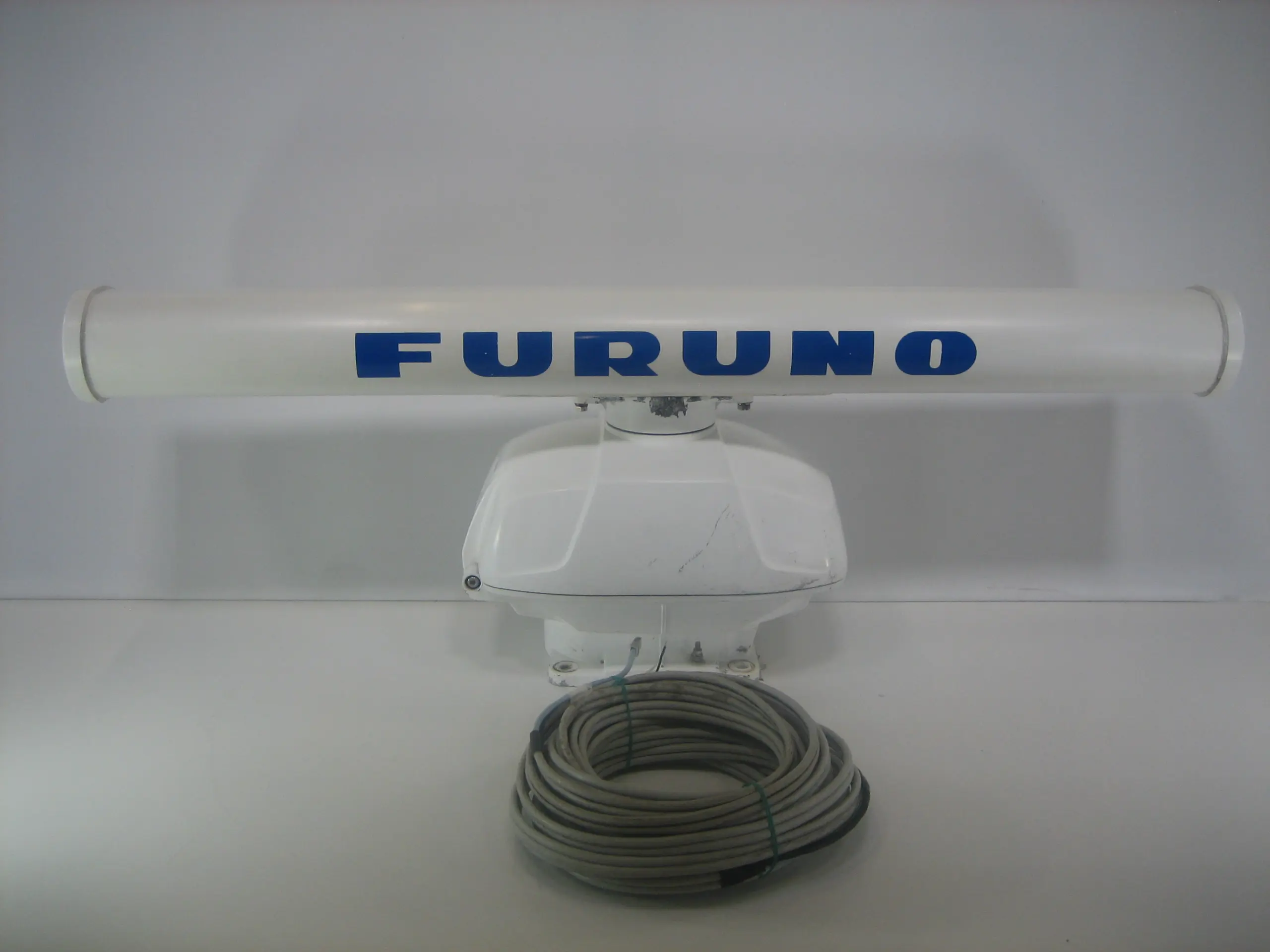 Furuno - DRS6A UHD Digital Open Array 6KW - ADD-ON For NN3D TZT TZT2 ...