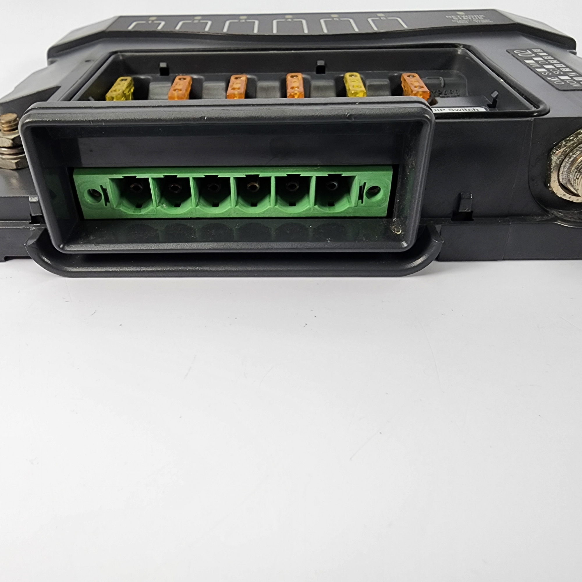 CZone/BEP Marine Output Interface (OI) - 80-911-0010-00 - w/ Connector ...