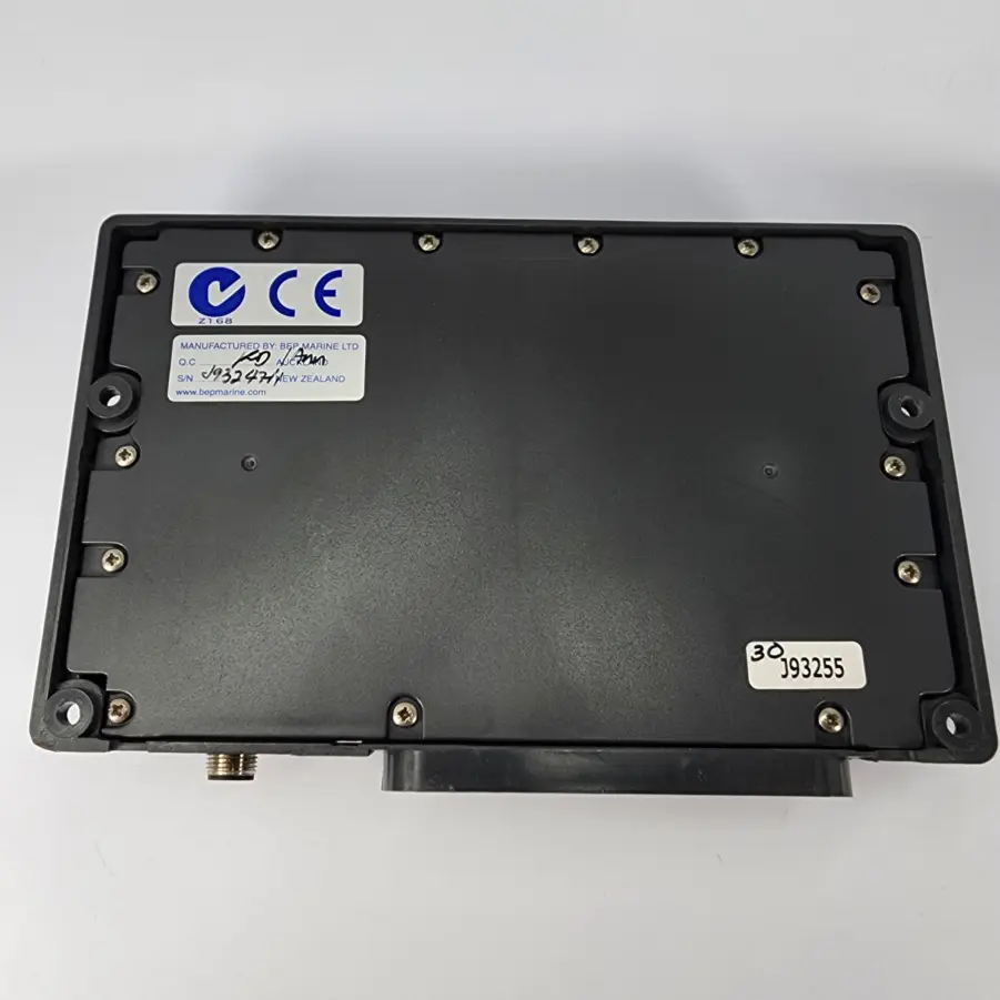 CZone/BEP Marine Output Interface (OI) - 80-911-0010-00 - w/ Connector ...