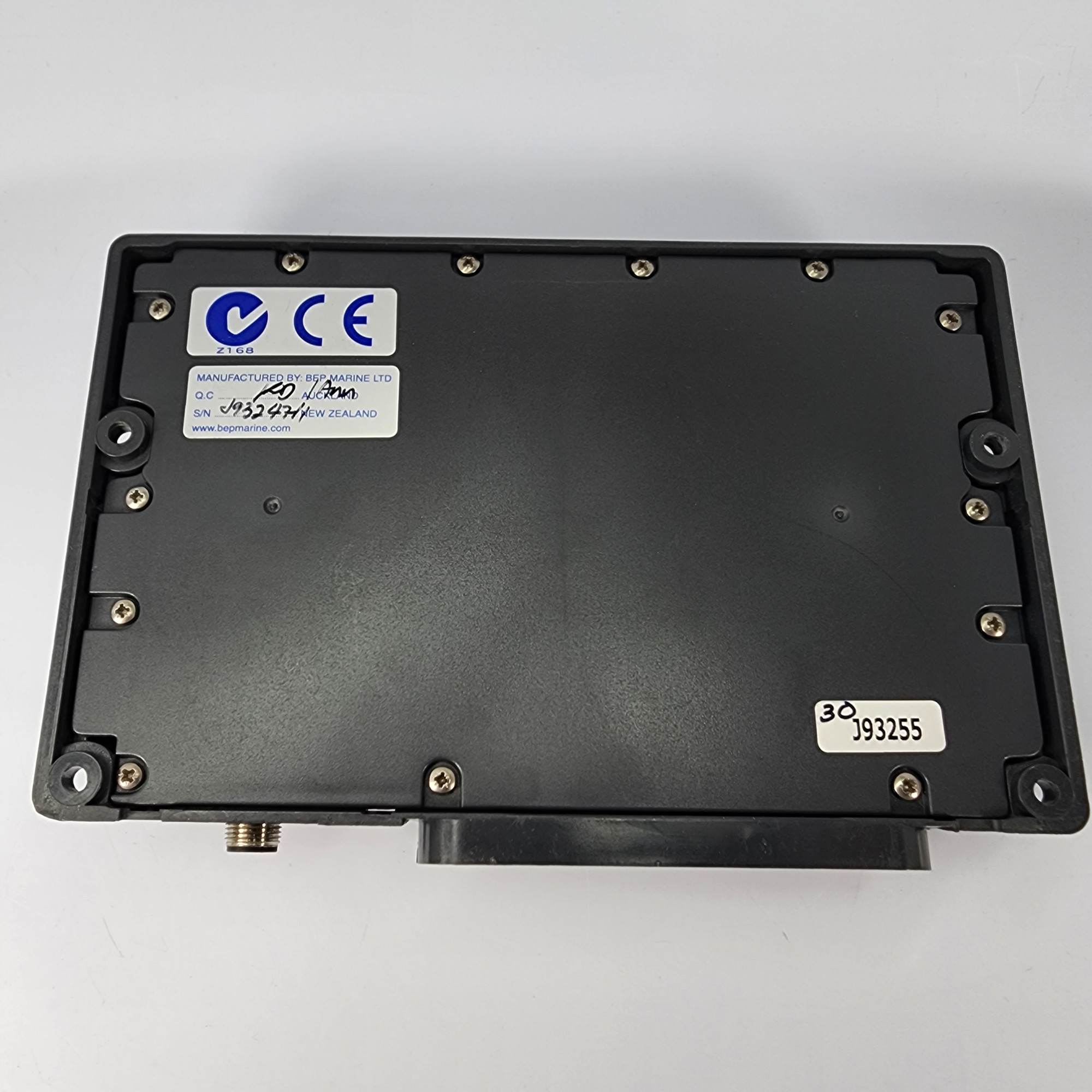 CZone/BEP Marine Output Interface (OI) - 80-911-0010-00 - w/ Connector ...