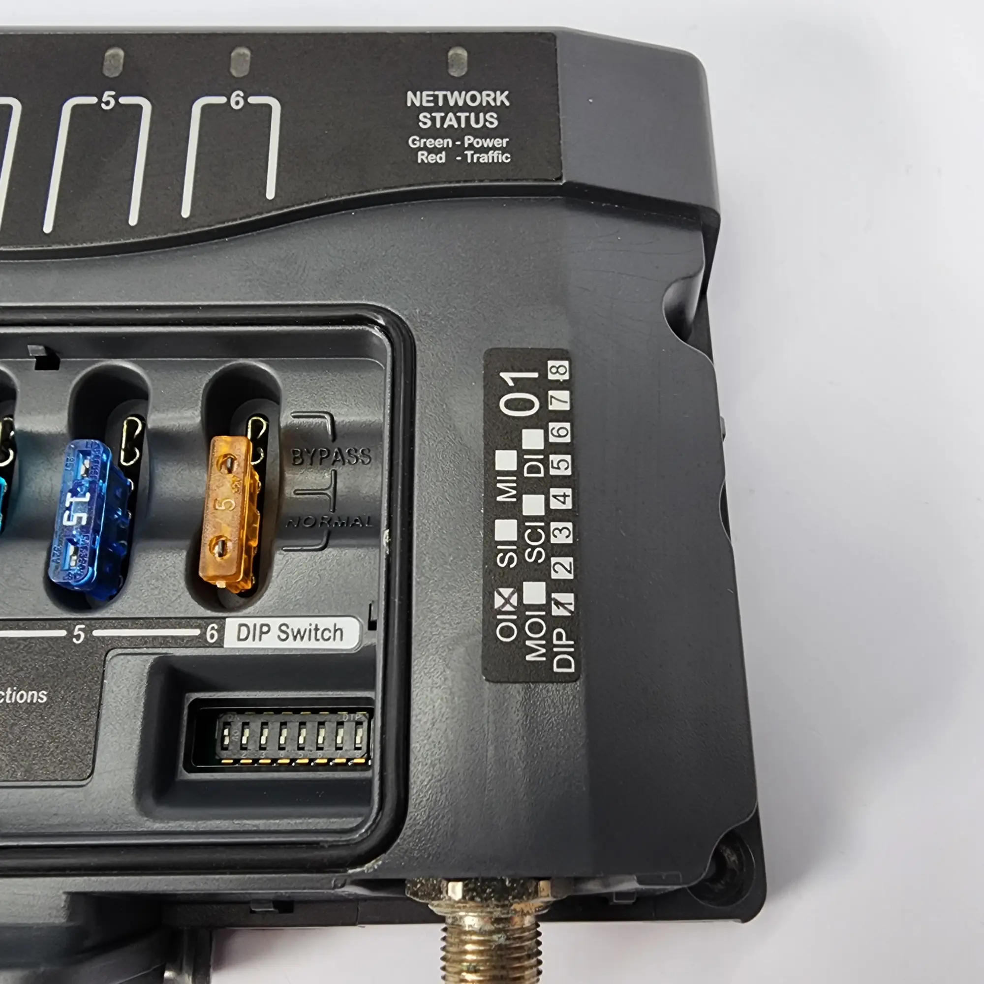 CZone/BEP Marine Output Interface (OI) - 80-911-0009-00 w/ Connector ...