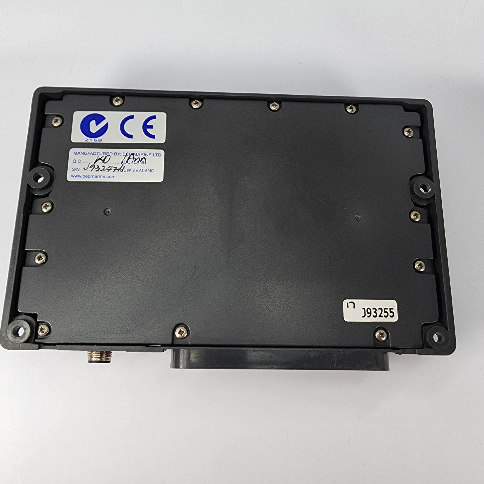 CZone/BEP Marine Output Interface (OI) - 80-911-0009-00 w/ Connector ...