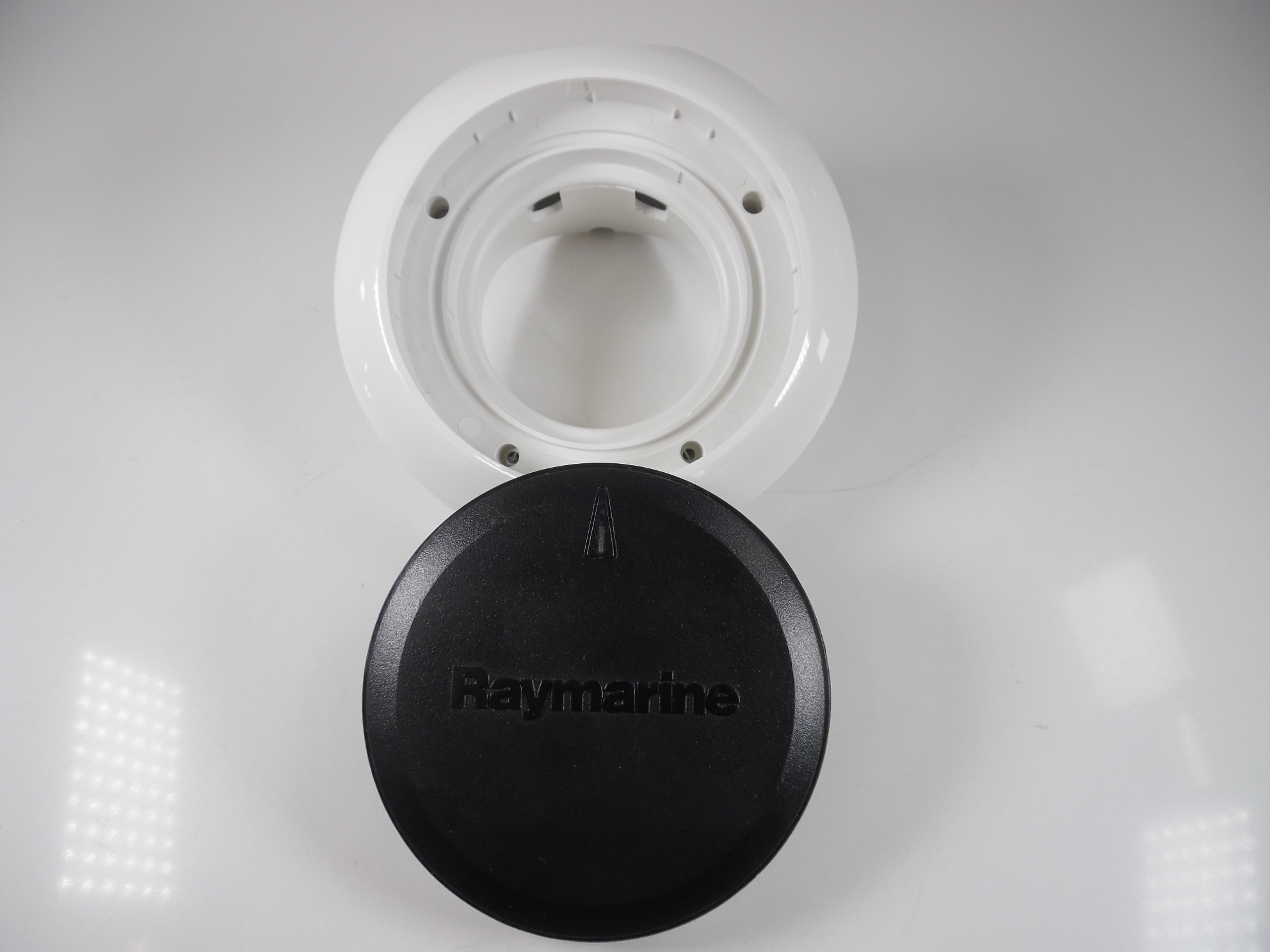 Raymarine Evolution Autopilot Heading Sensor EV-1 E70096 - Max Marine ...