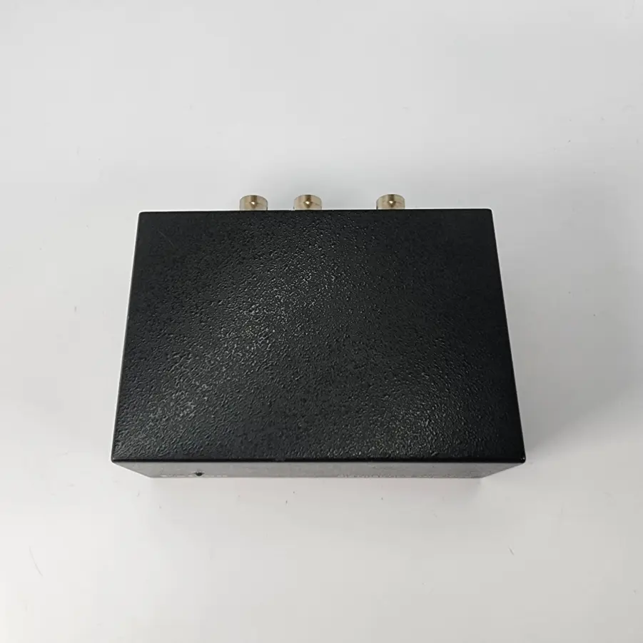 Extron MDA 5V Five Output Composite Video Distribution Amplifier ...